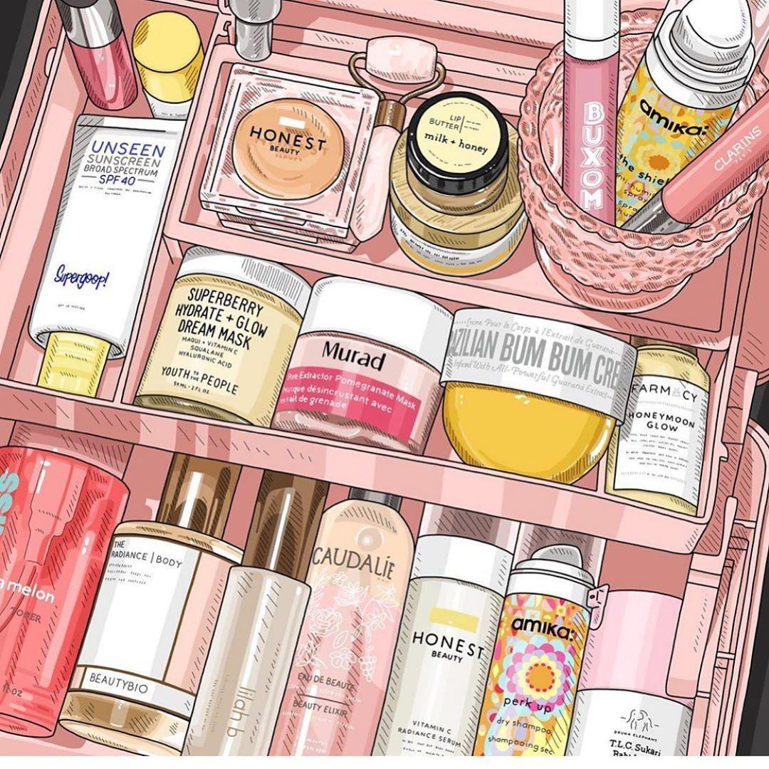 Beauty Care Wallpapers - Top Free Beauty Care Backgrounds - WallpaperAccess