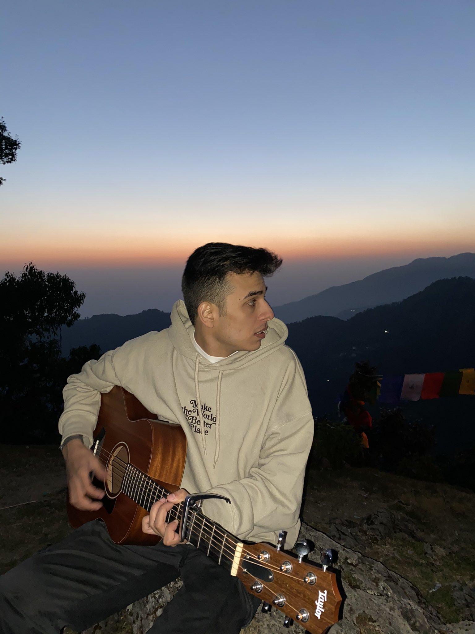 Anuv Jain Wallpapers - Top Free Anuv Jain Backgrounds - WallpaperAccess