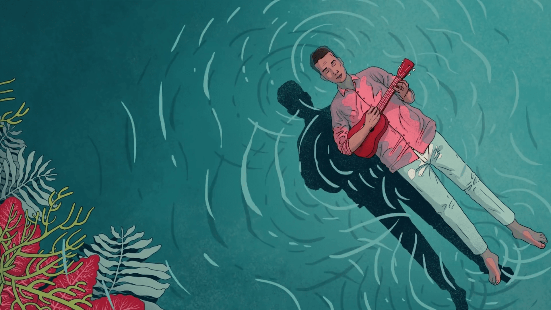 Anuv Jain Wallpapers - Top Free Anuv Jain Backgrounds - WallpaperAccess