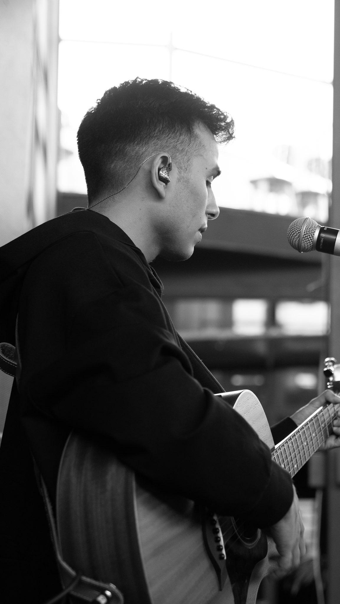 Anuv Jain Wallpapers - Top Free Anuv Jain Backgrounds - WallpaperAccess