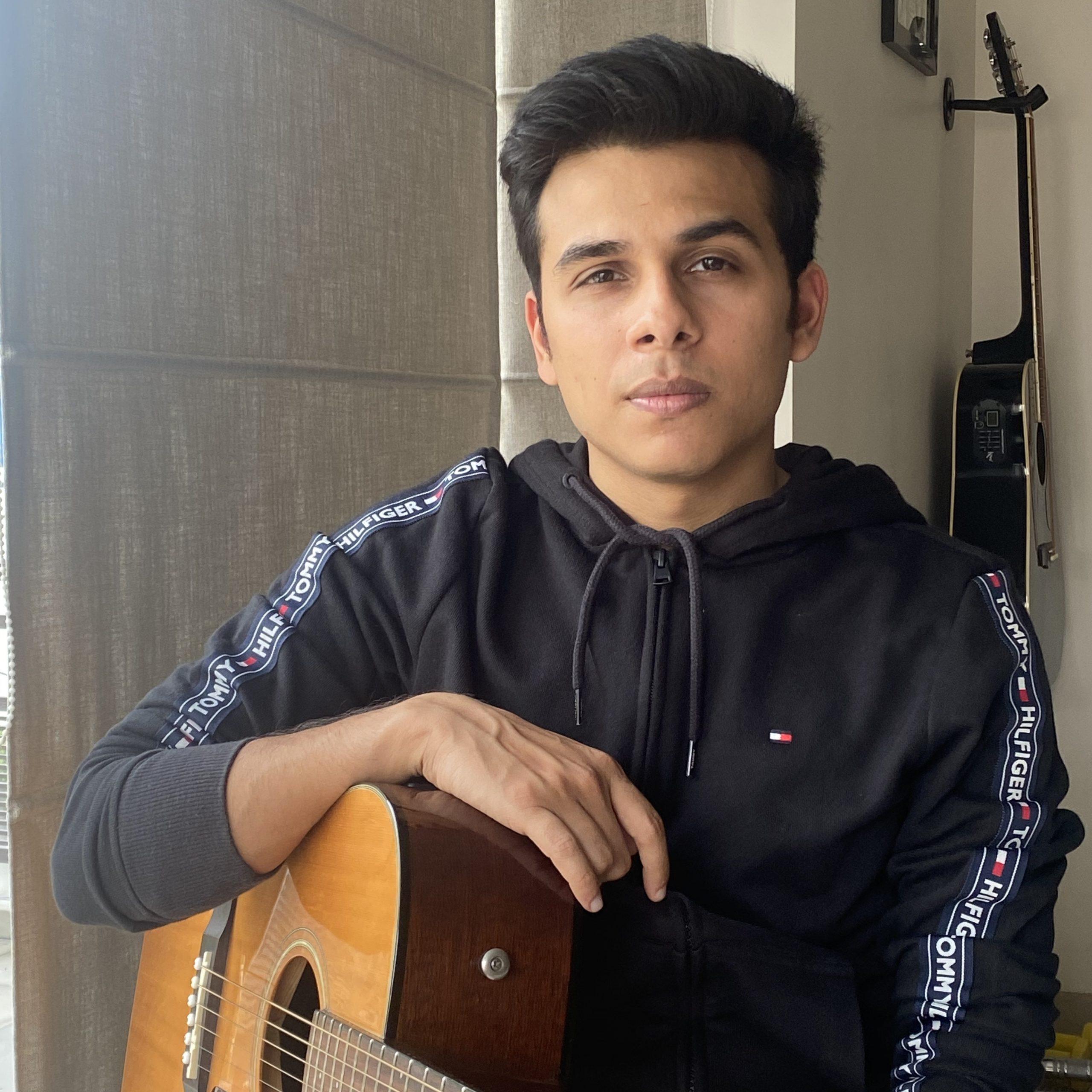 Anuv Jain Wallpapers - Top Free Anuv Jain Backgrounds - WallpaperAccess