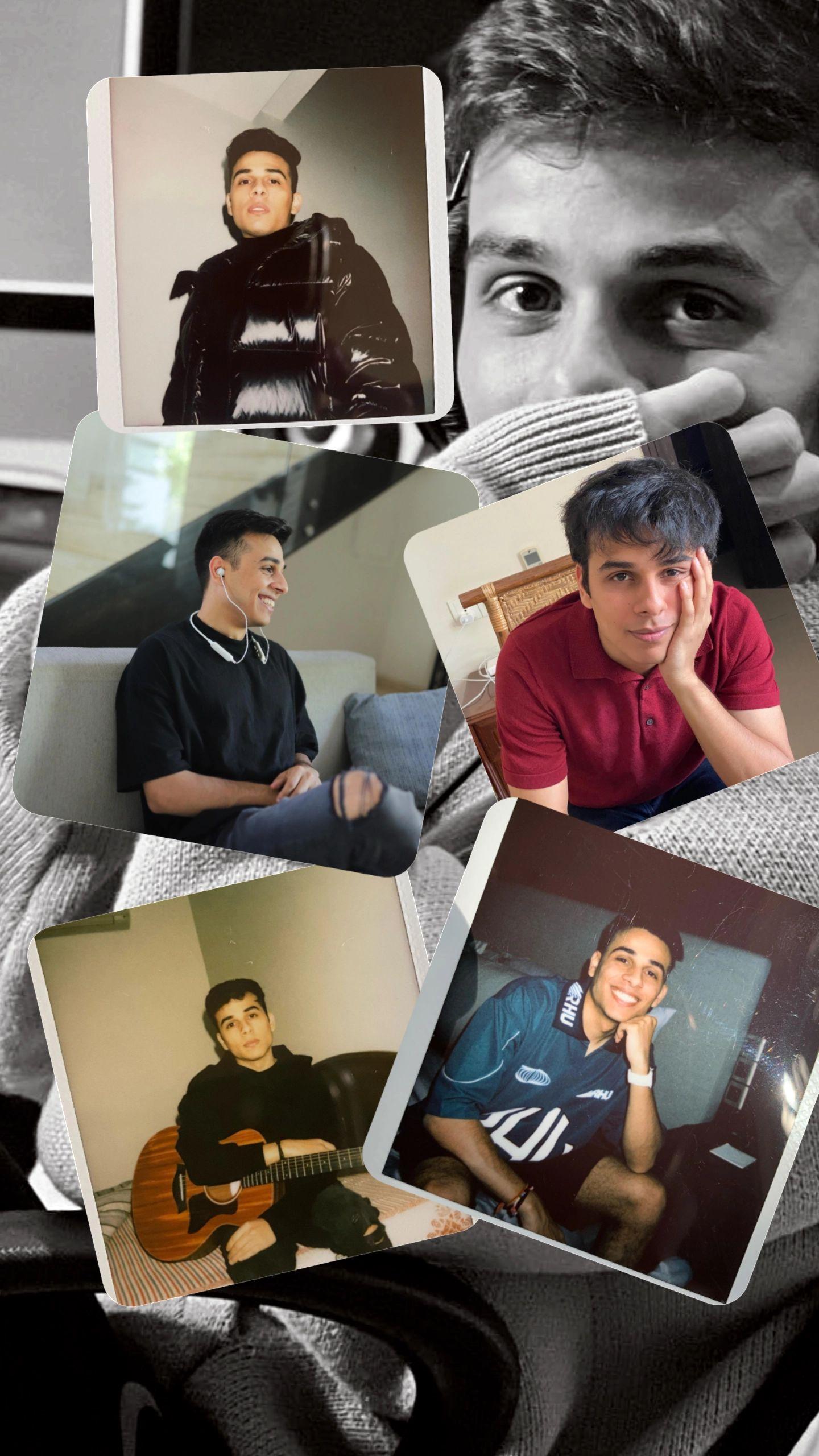 Anuv Jain Wallpapers - Top Free Anuv Jain Backgrounds - WallpaperAccess