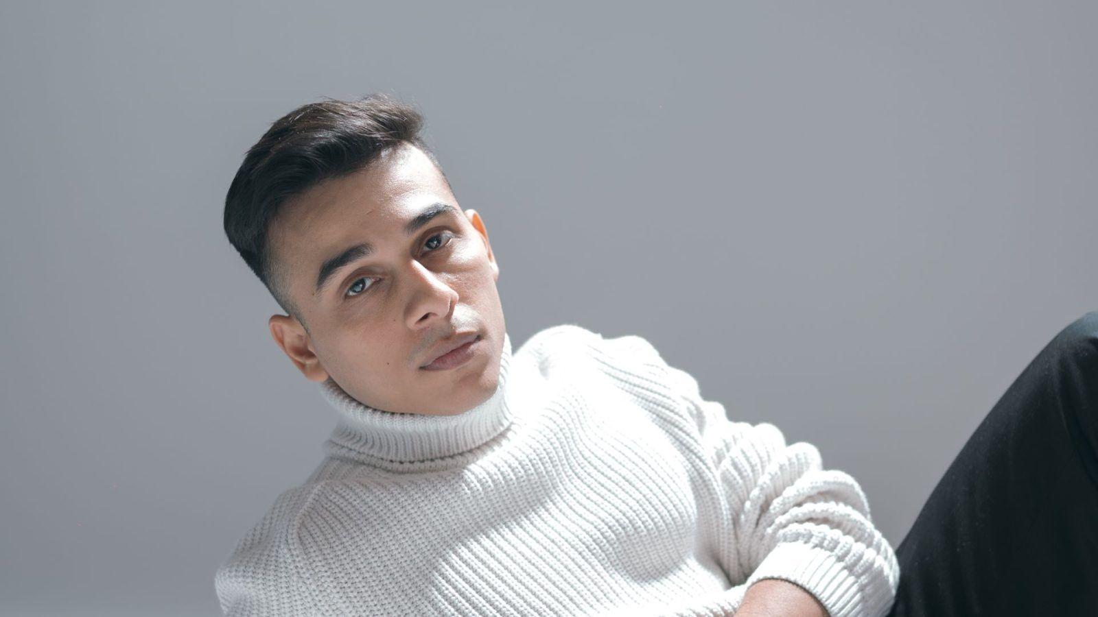 Anuv Jain Wallpapers - Top Free Anuv Jain Backgrounds - WallpaperAccess