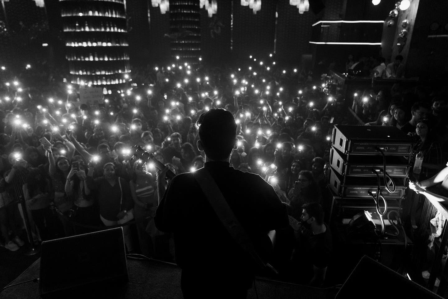 Anuv Jain Wallpapers - Top Free Anuv Jain Backgrounds - WallpaperAccess