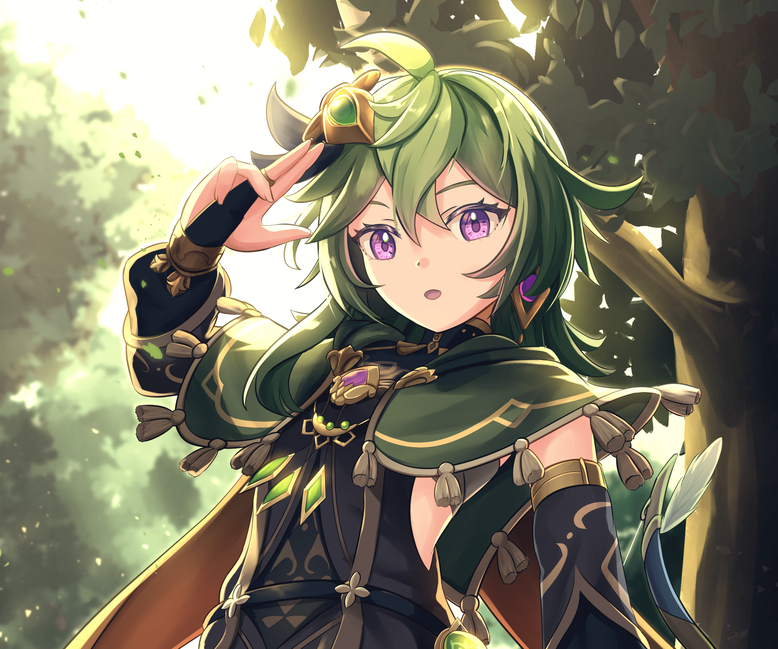 Collei Wallpapers - Top Free Collei Backgrounds - WallpaperAccess