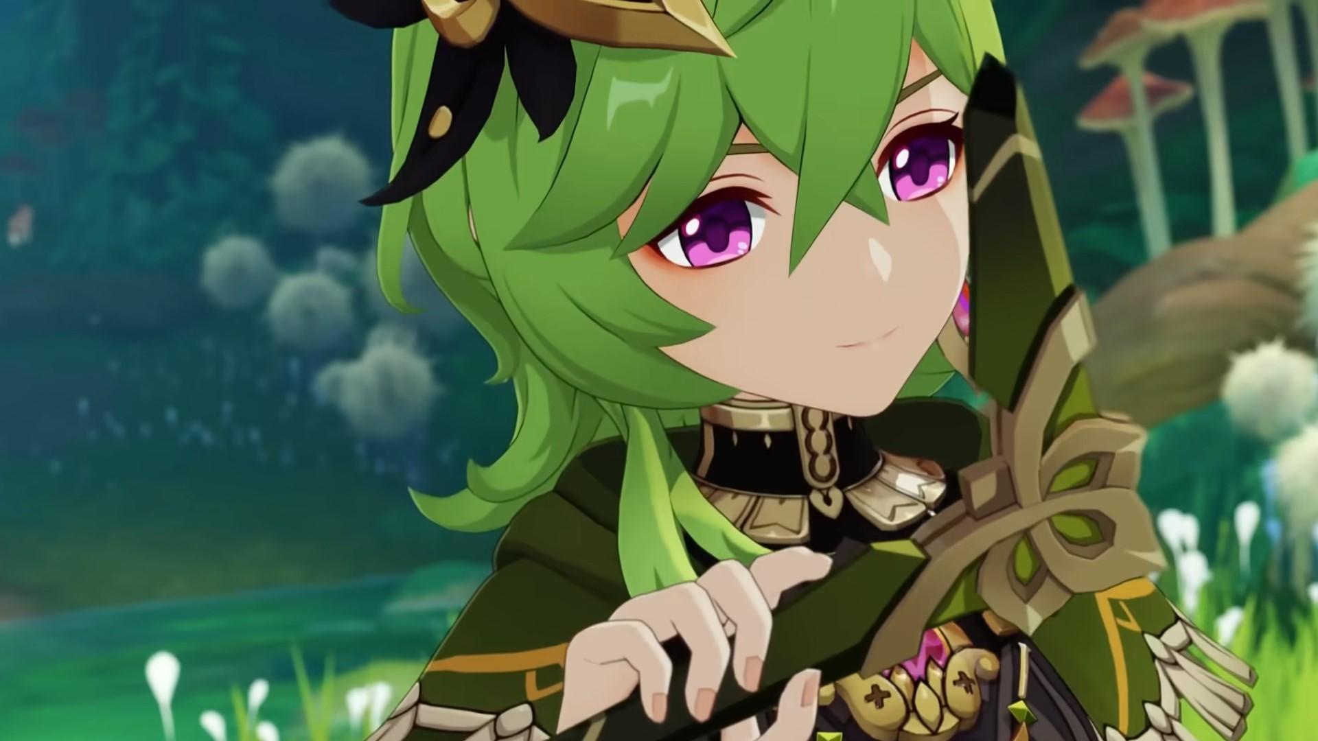 Collei Wallpapers - Top Free Collei Backgrounds - WallpaperAccess