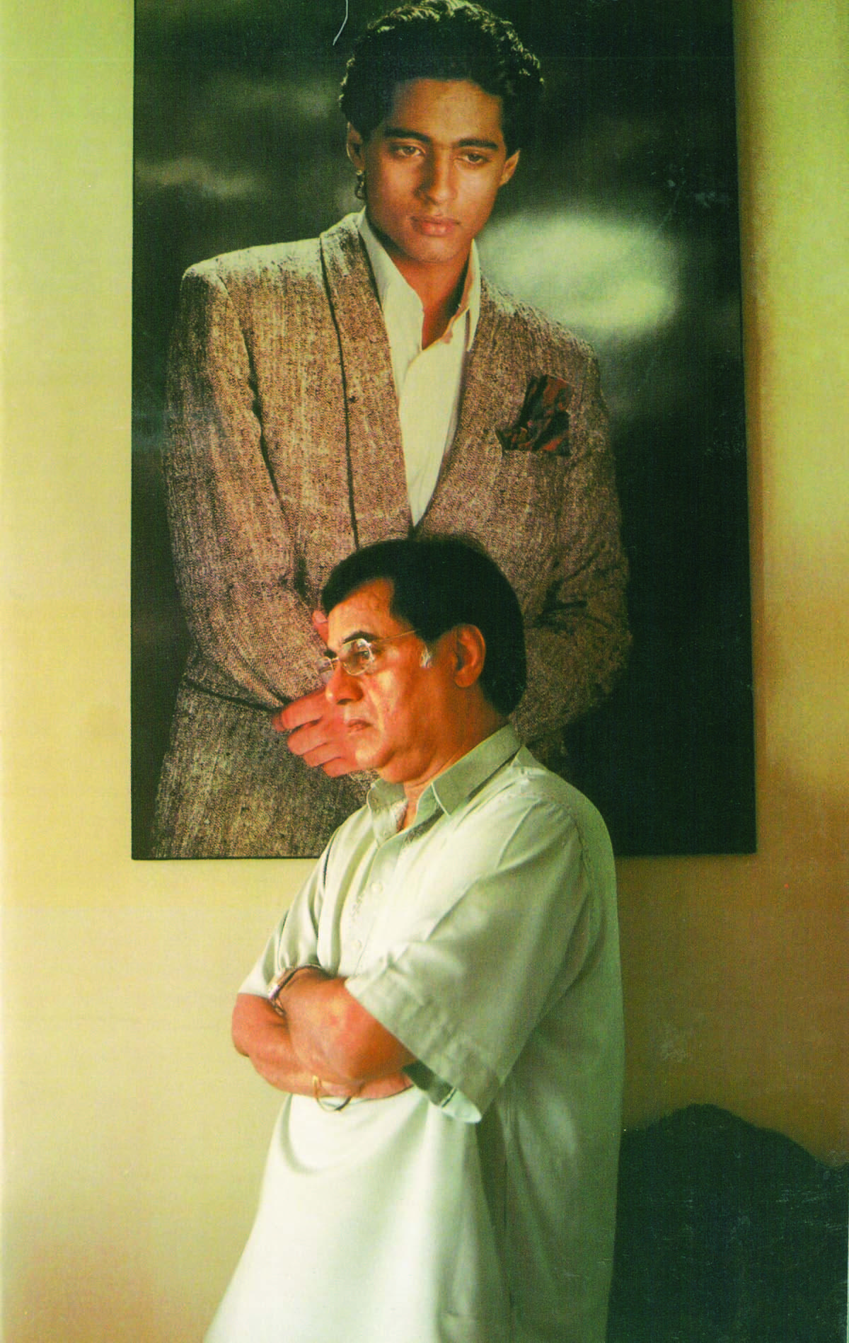 Jagjit Singh Wallpapers - Top Free Jagjit Singh Backgrounds ...