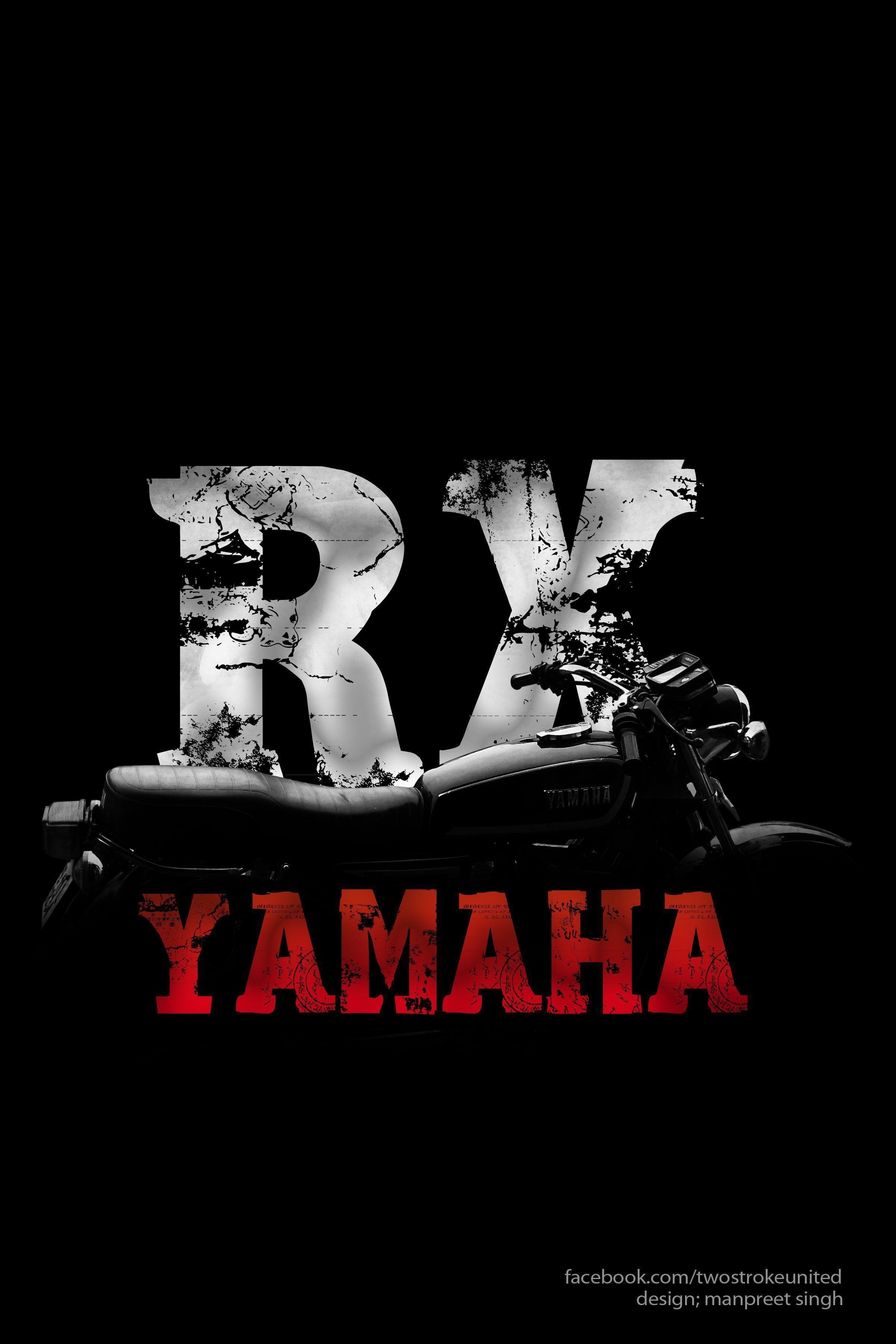 Yamaha RX King Wallpapers - Top Free Yamaha RX King Backgrounds - WallpaperAccess