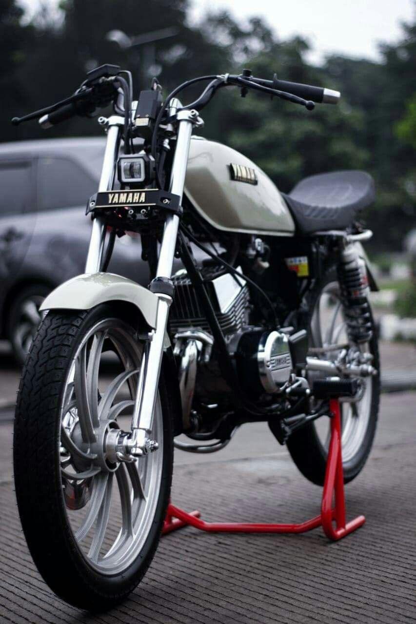 Yamaha RX King Wallpapers - Top Free Yamaha RX King Backgrounds - WallpaperAccess