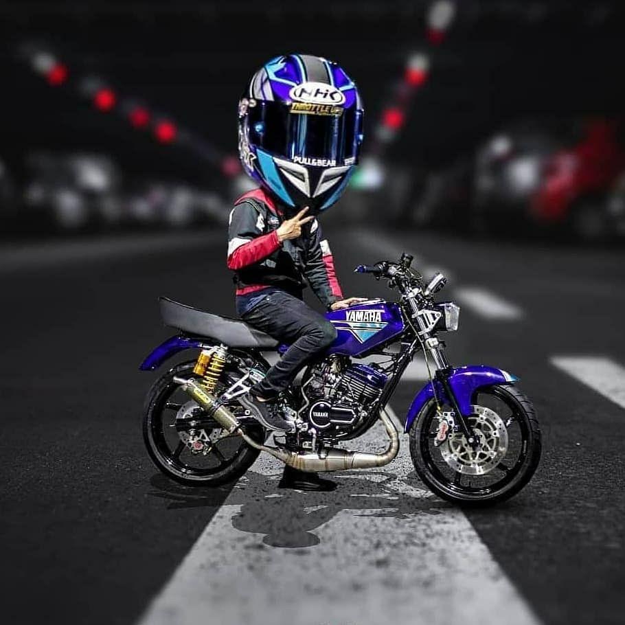 Yamaha RX King Wallpapers - Top Free Yamaha RX King Backgrounds - WallpaperAccess