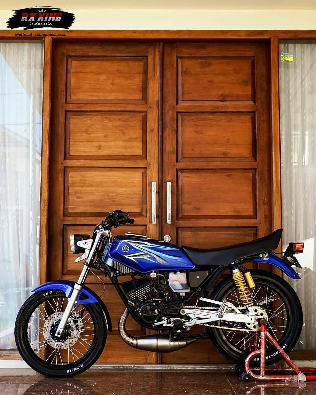 Yamaha RX King Wallpapers - Top Free Yamaha RX King Backgrounds - WallpaperAccess