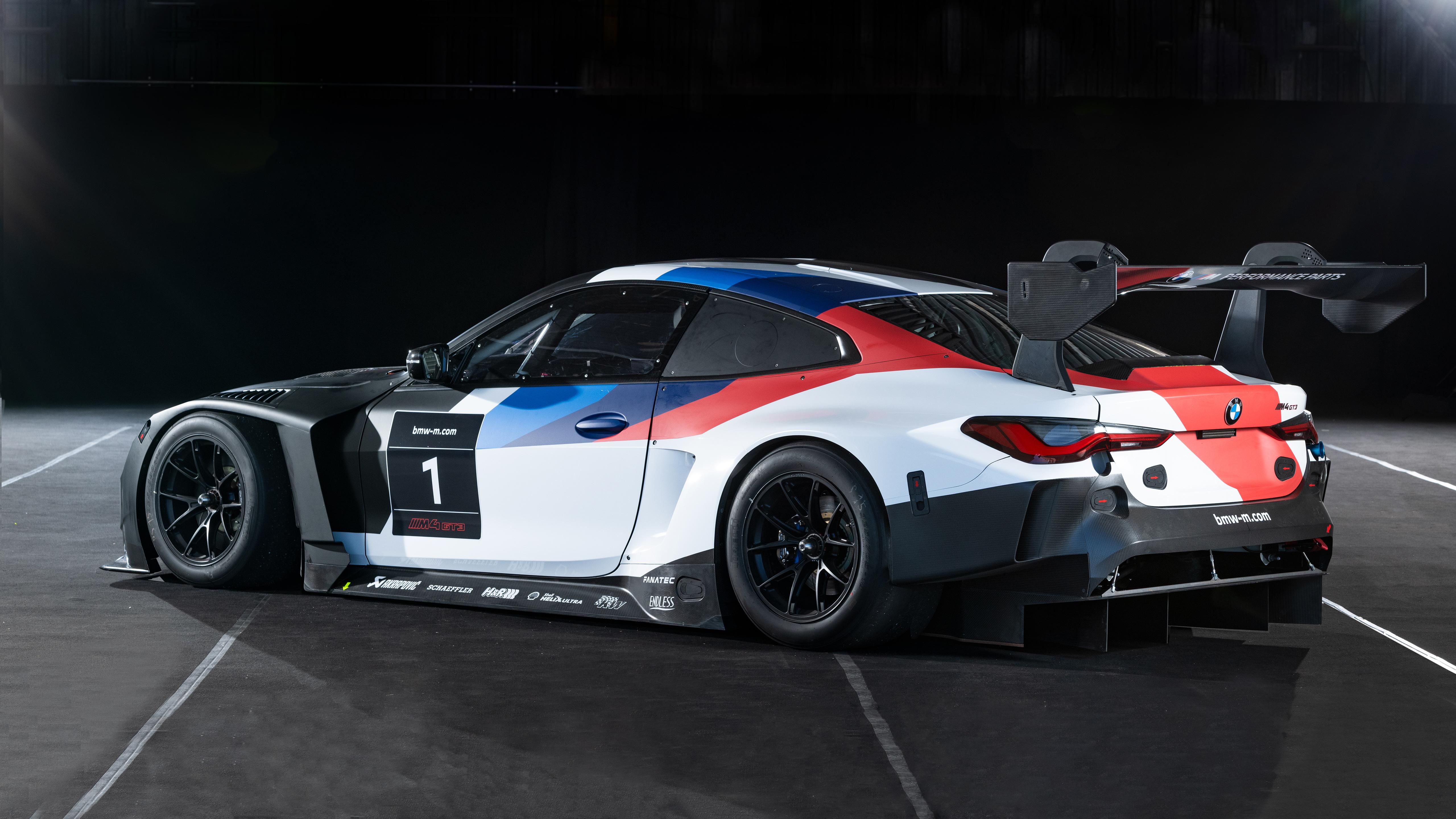 BMW M4 GT3 Wallpapers - Top Free BMW M4 GT3 Backgrounds - WallpaperAccess