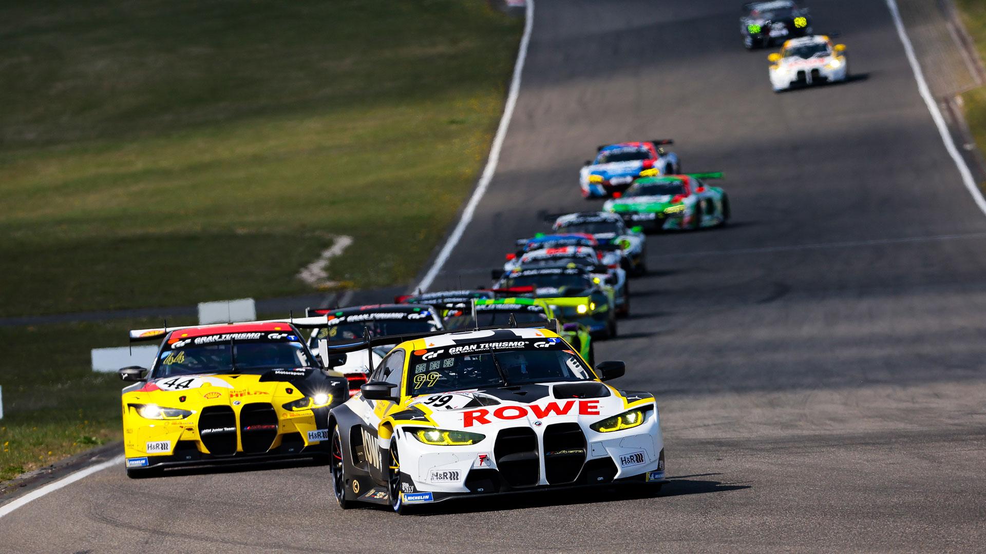 BMW M4 GT3 Wallpapers - Top Free BMW M4 GT3 Backgrounds - WallpaperAccess