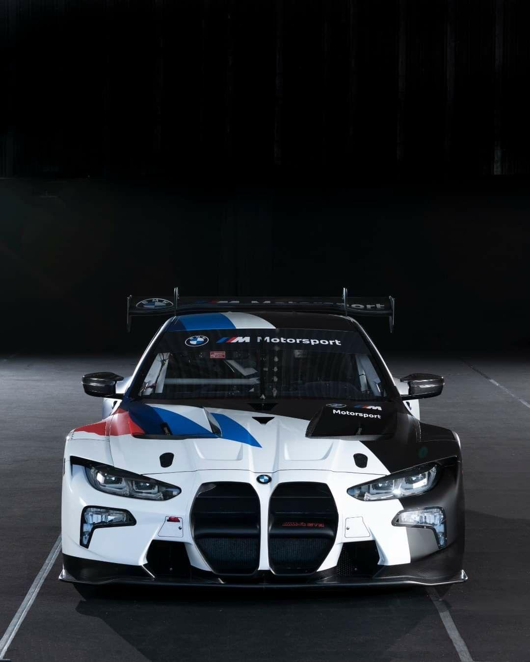 BMW M4 GT3 Wallpapers - Top Free BMW M4 GT3 Backgrounds - WallpaperAccess
