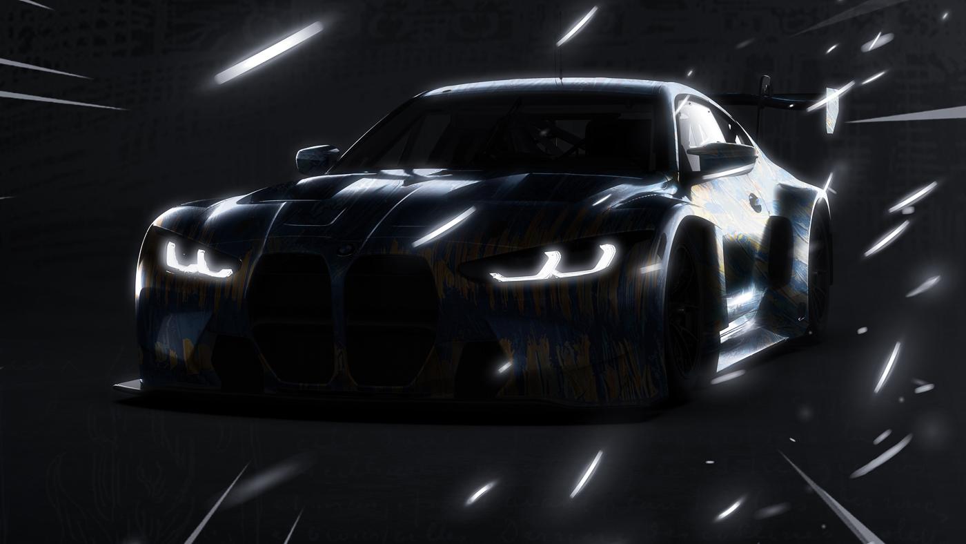 BMW M4 GT3 Wallpapers - Top Free BMW M4 GT3 Backgrounds - WallpaperAccess