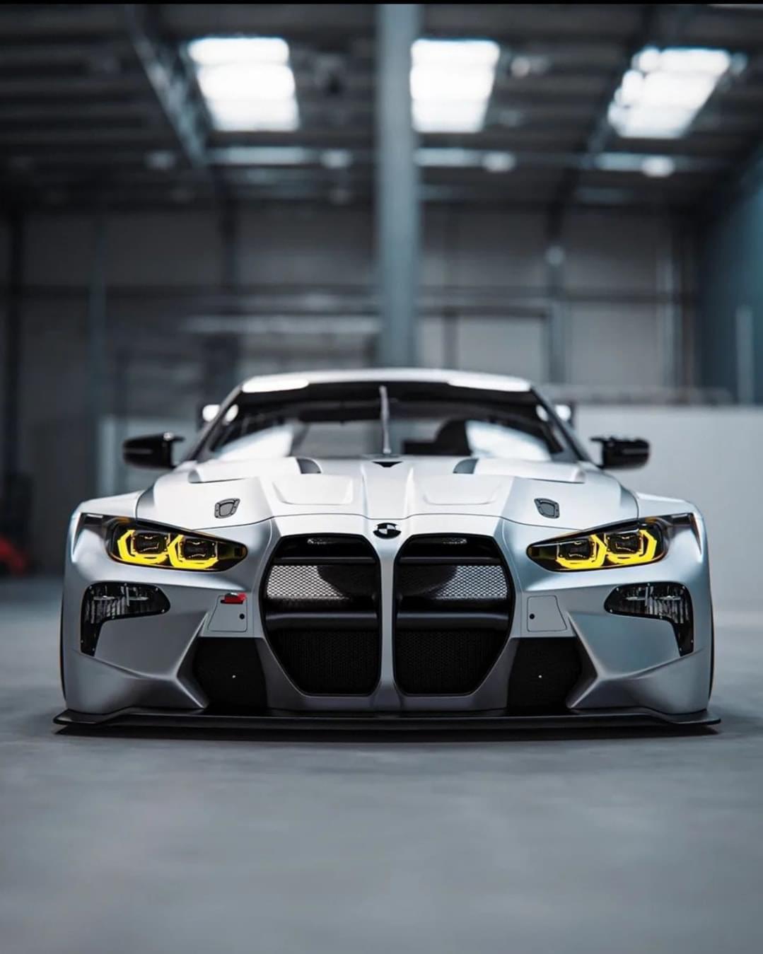 BMW M4 GT3 Wallpapers - Top Free BMW M4 GT3 Backgrounds - WallpaperAccess