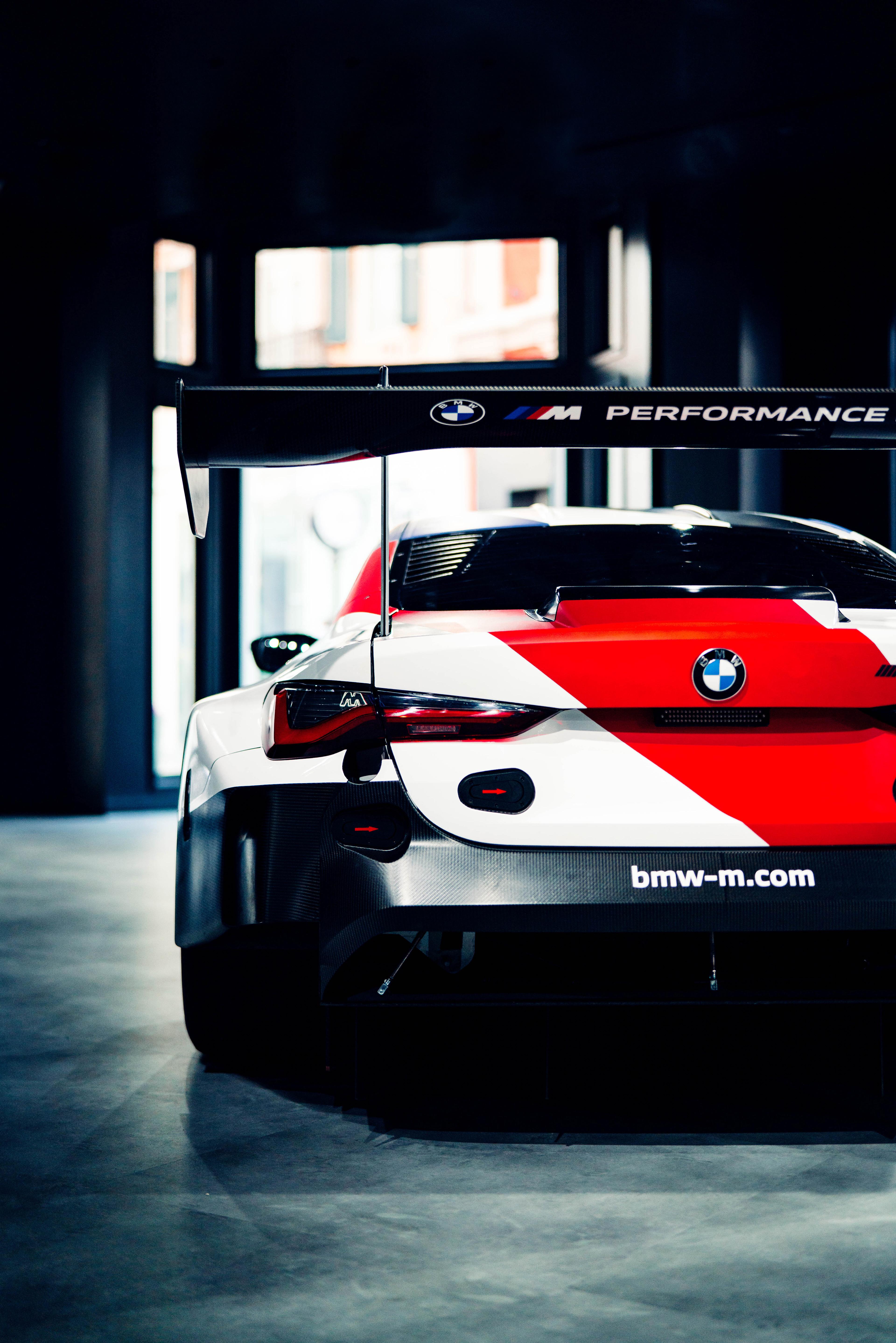 BMW M4 GT3 Wallpapers - Top Free BMW M4 GT3 Backgrounds - WallpaperAccess