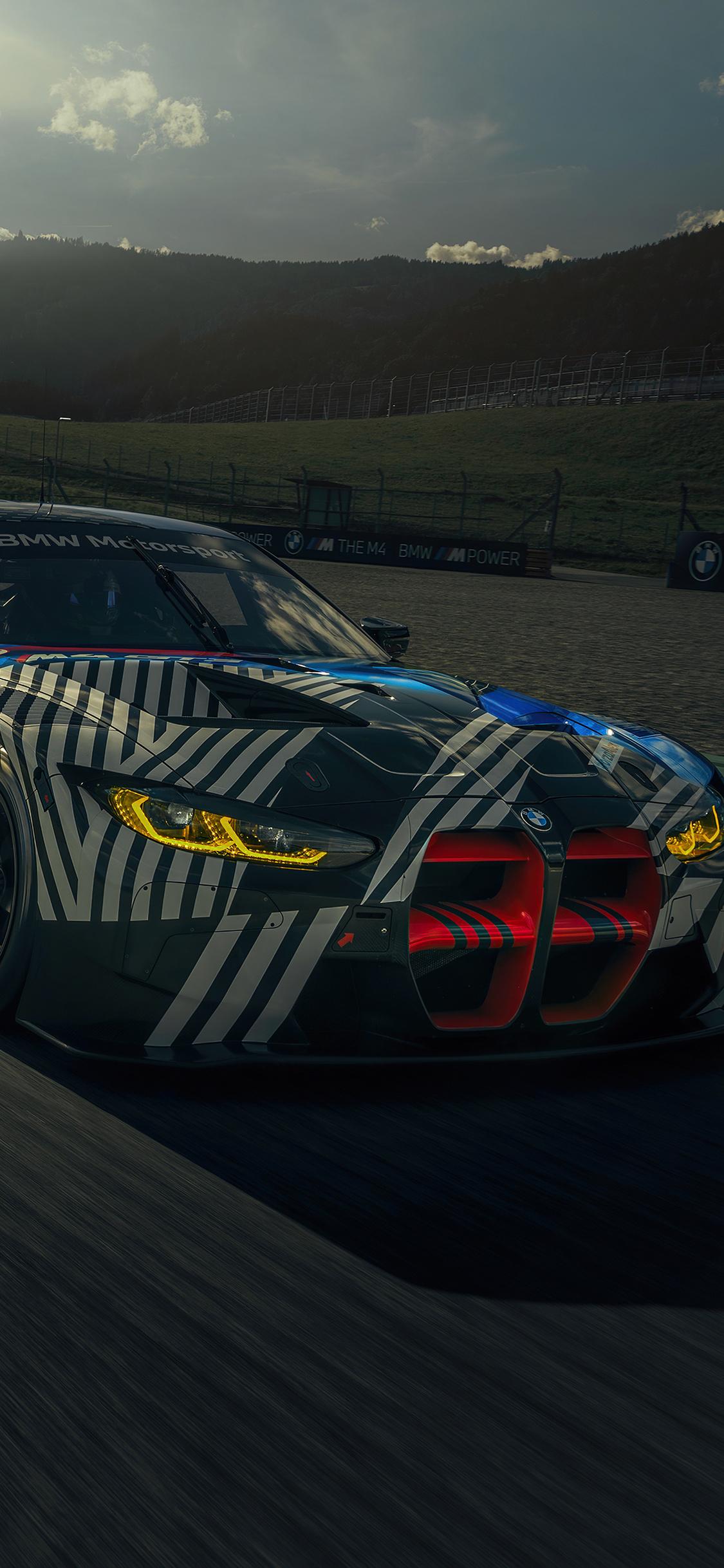 BMW M4 GT3 Wallpapers - Top Free BMW M4 GT3 Backgrounds - WallpaperAccess