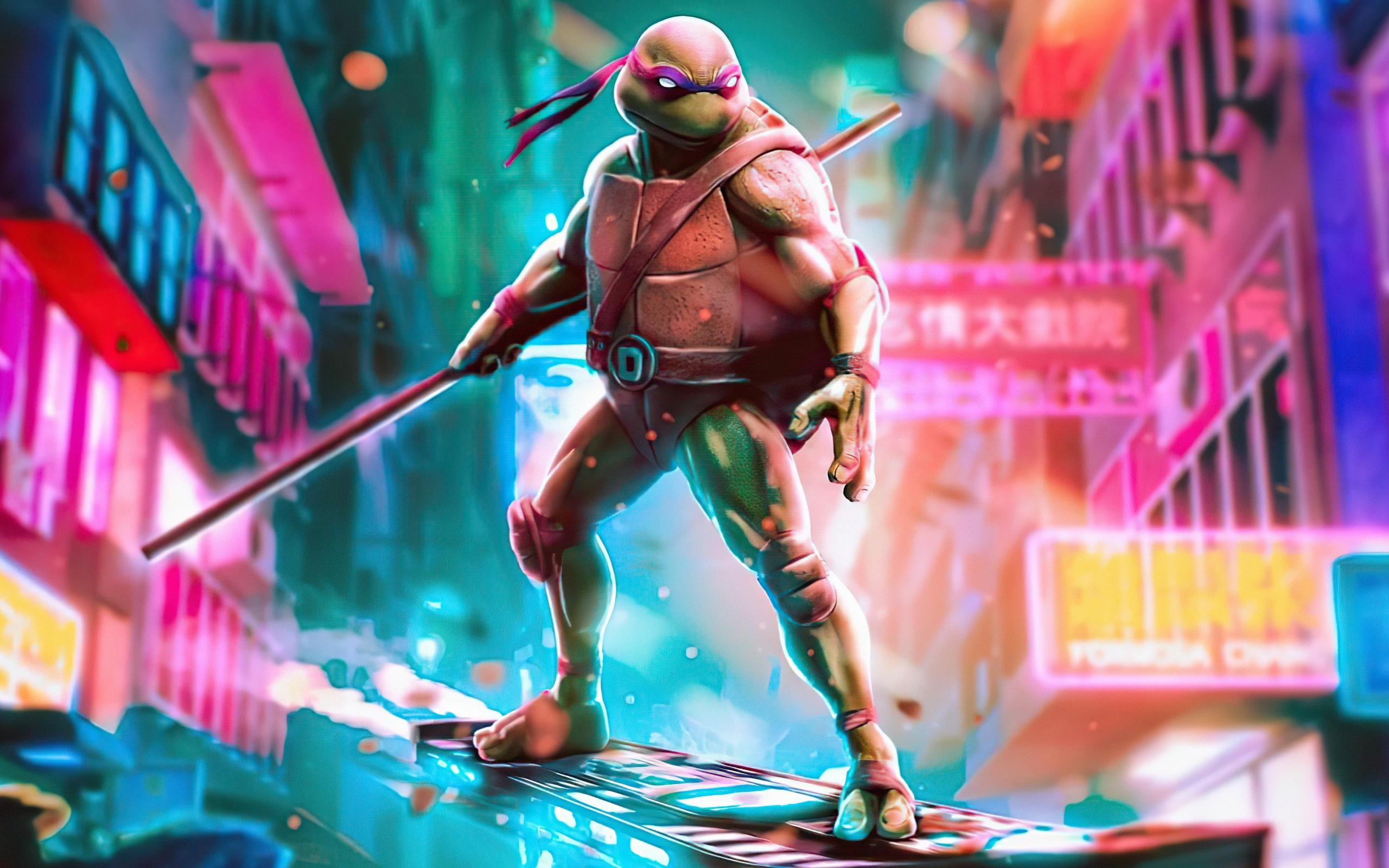 Ninja Cyberpunk Wallpapers - Top Free Ninja Cyberpunk Backgrounds ...