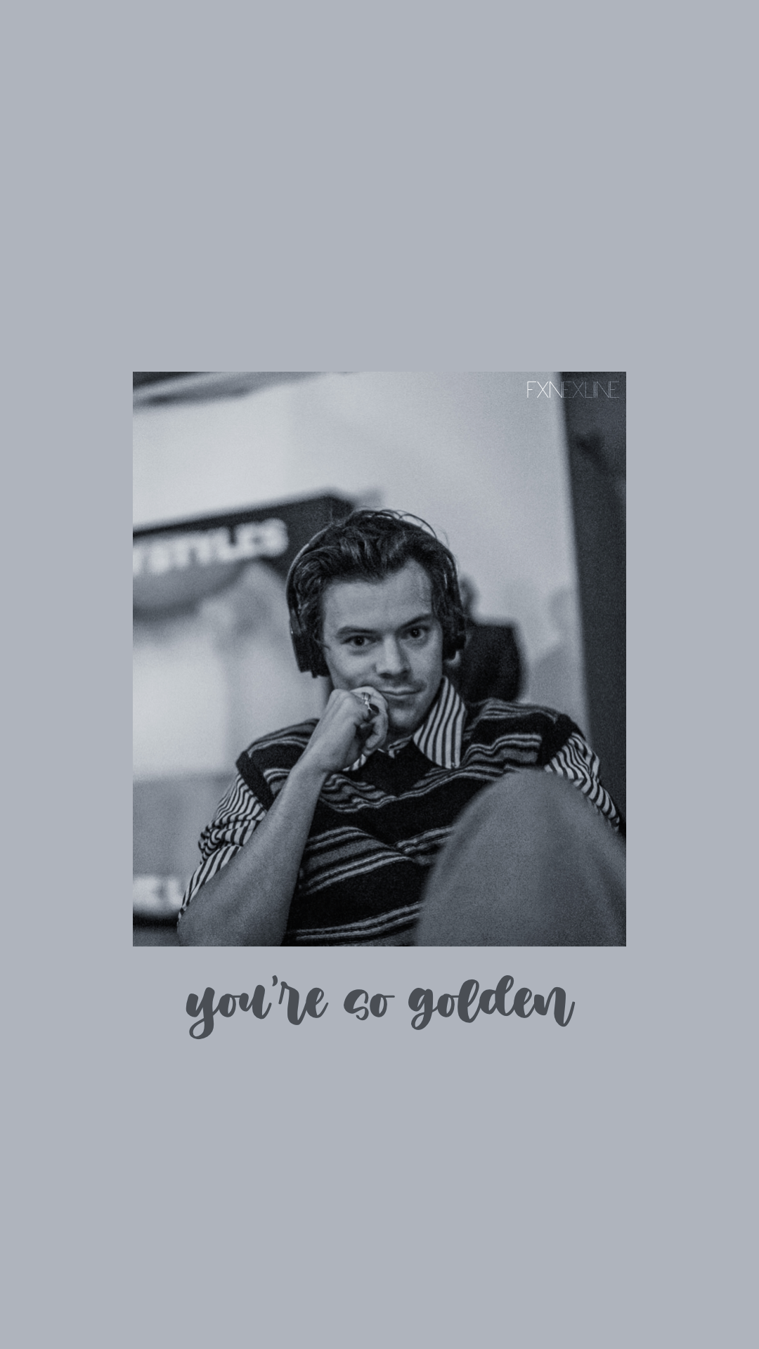 Harry Styles Vogue Wallpapers - Top Free Harry Styles Vogue Backgrounds - WallpaperAccess