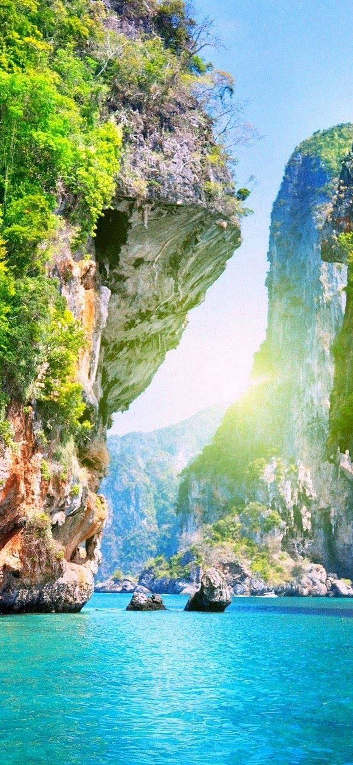 Nature For iPhone Wallpapers - Top Free Nature For iPhone Backgrounds ...