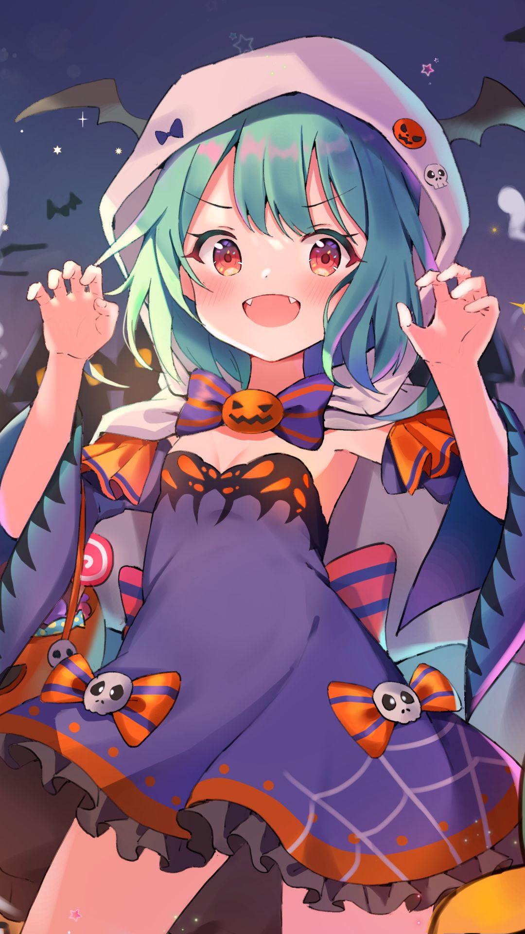 Hololive English Wallpapers - Top Free Hololive English Backgrounds ...