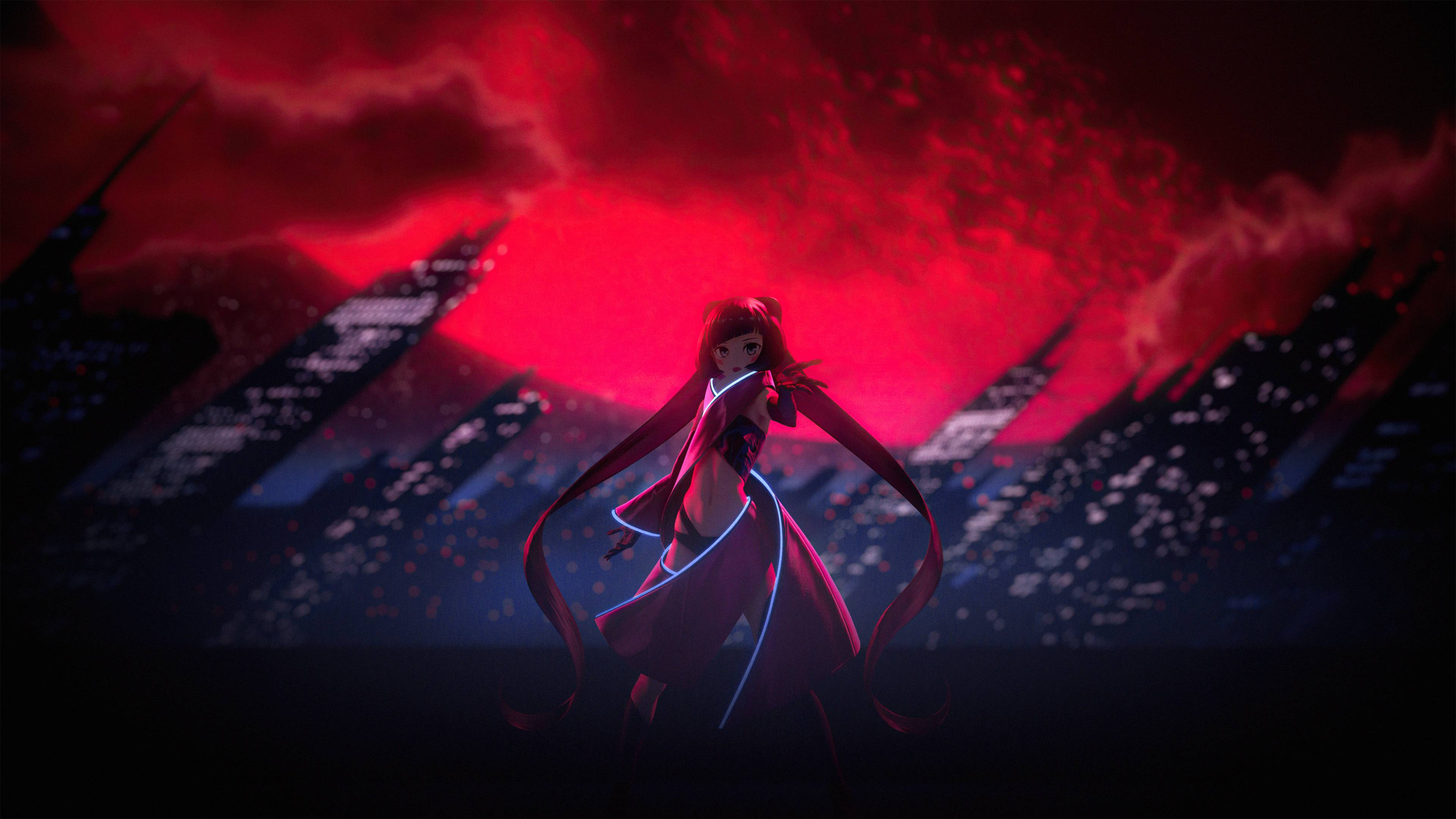 Hololive English Wallpapers - Top Free Hololive English Backgrounds ...