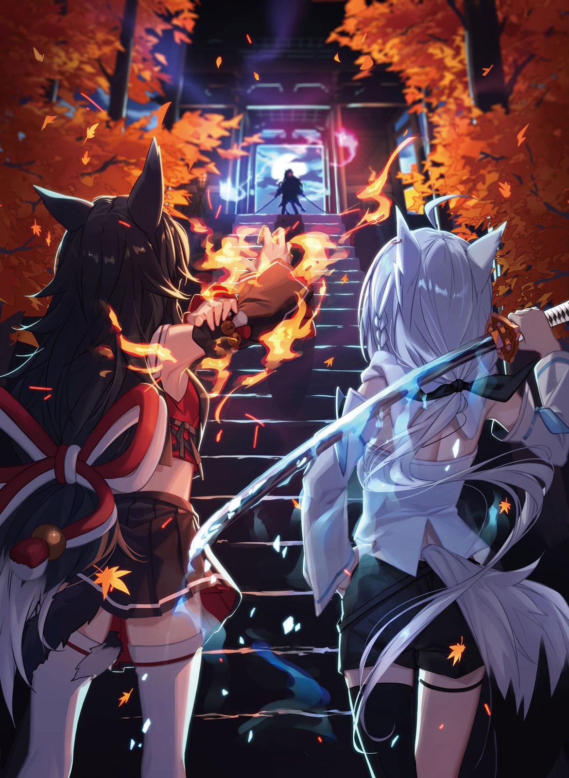 Hololive English Wallpapers - Top Free Hololive English Backgrounds ...