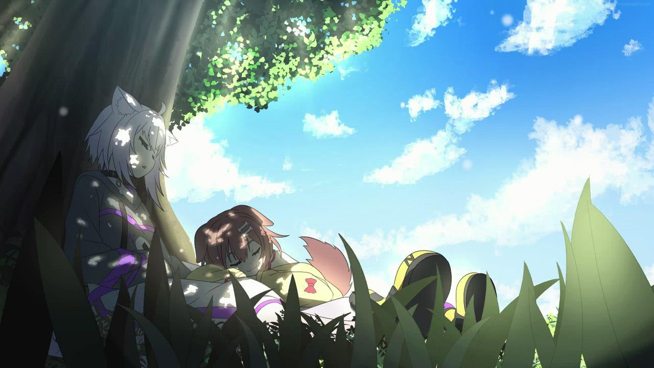 Hololive English Wallpapers - Top Free Hololive English Backgrounds ...