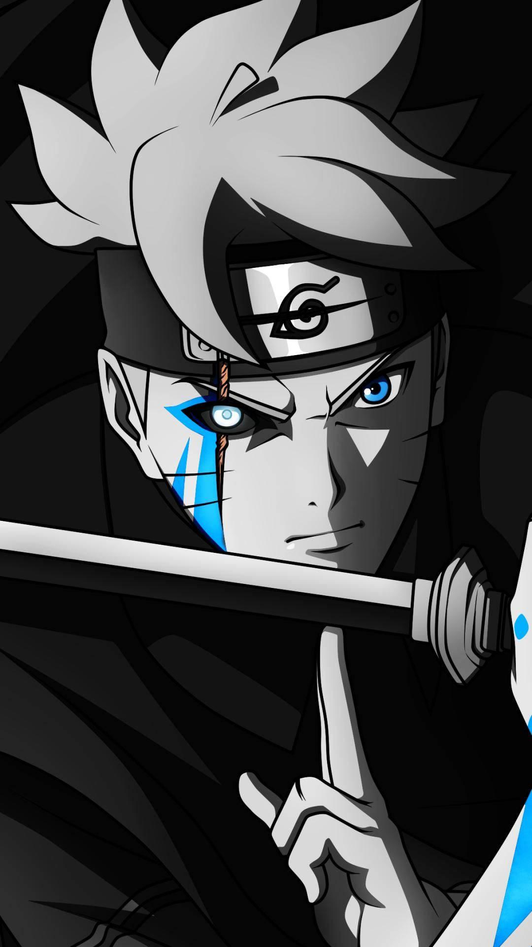 Naruto Profile Wallpapers - Top Free Naruto Profile Backgrounds ...