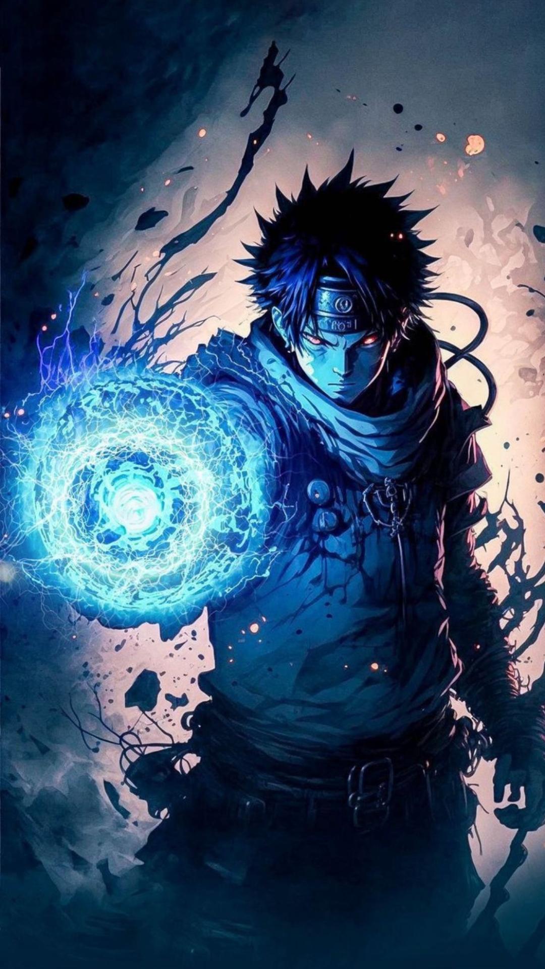 Naruto Profile Wallpapers - Top Free Naruto Profile Backgrounds ...