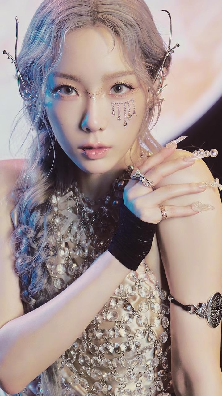 Taeyeon Invu Wallpapers - Top Free Taeyeon Invu Backgrounds - WallpaperAccess