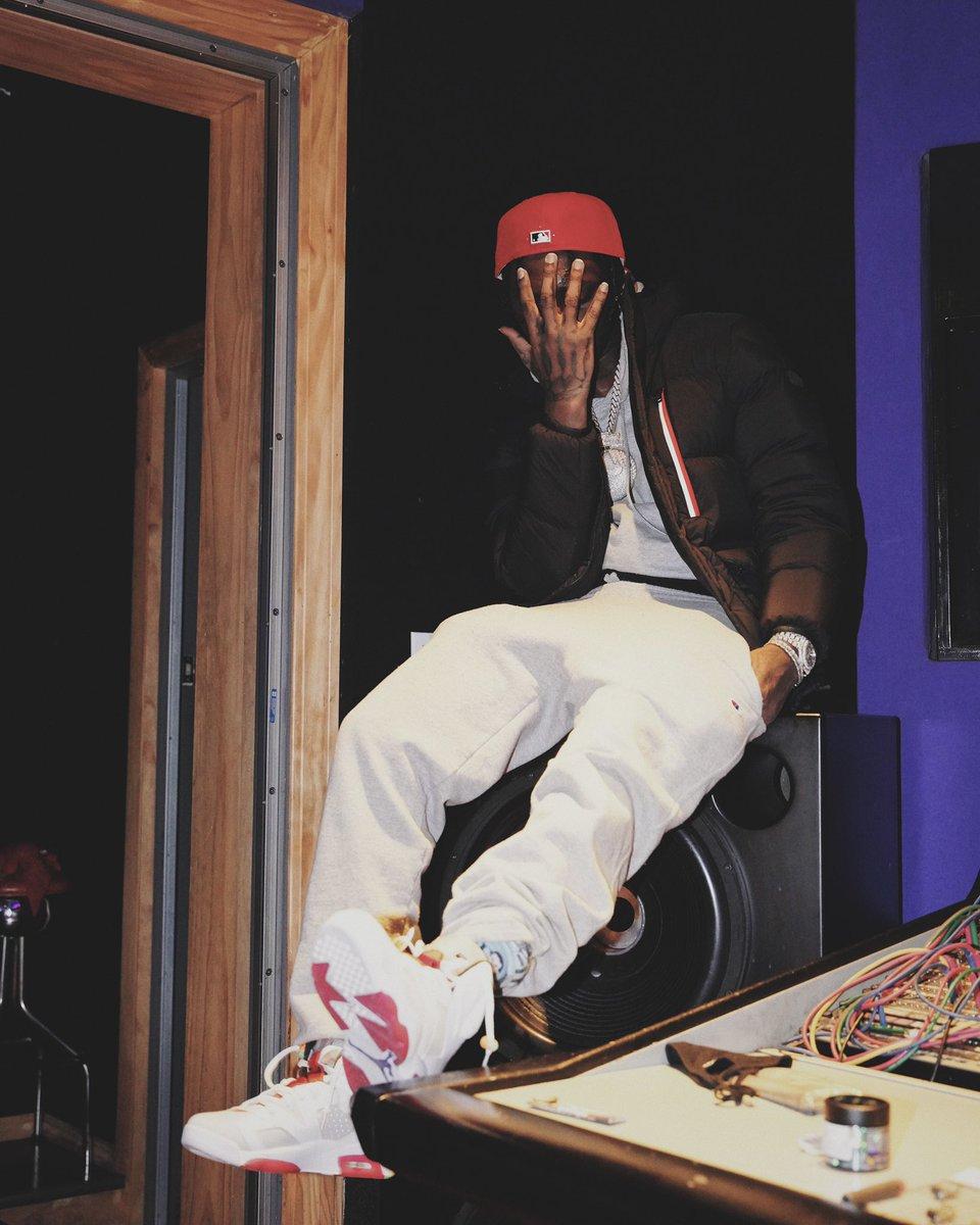 Sleepy Hallow Rapper Wallpapers - Top Free Sleepy Hallow Rapper ...