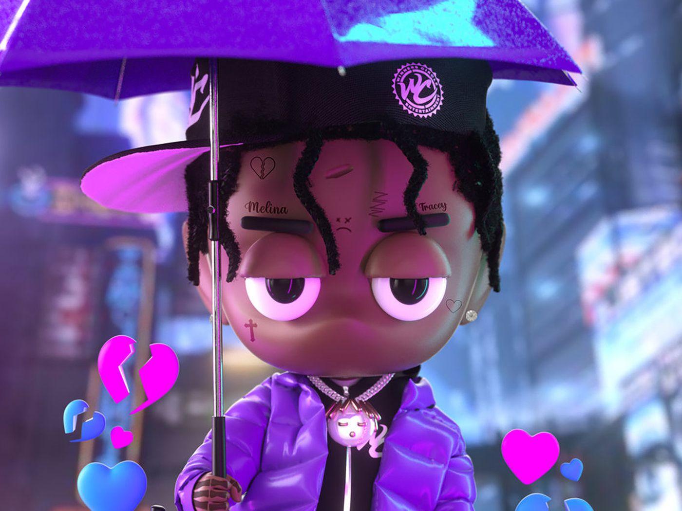 Sleepy Hallow Rapper Wallpapers - Top Free Sleepy Hallow Rapper ...