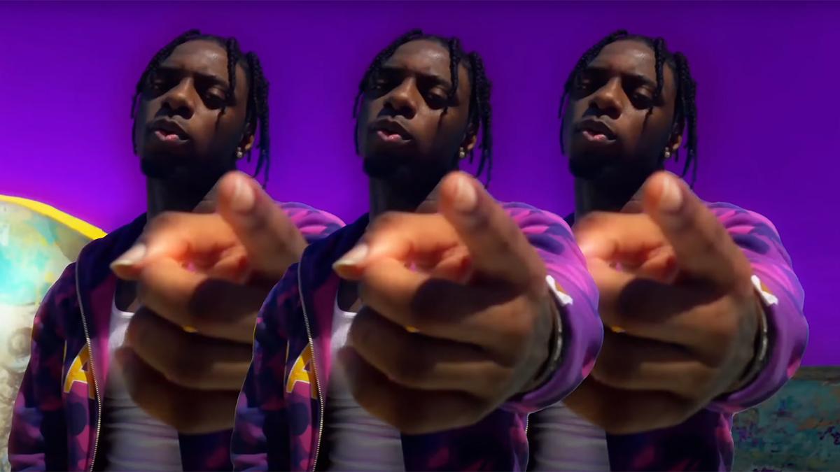 Sleepy Hallow Rapper Wallpapers - Top Free Sleepy Hallow Rapper ...