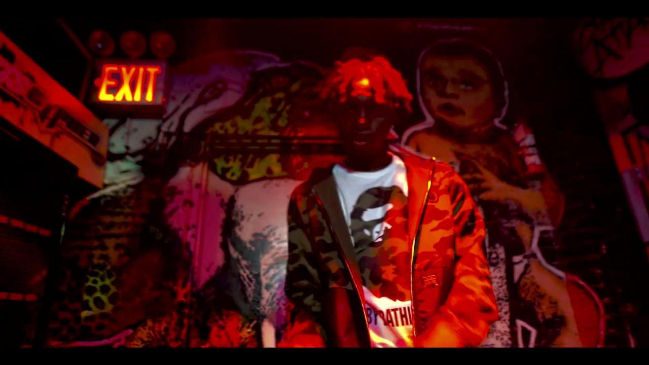 Sleepy Hallow Rapper Wallpapers - Top Free Sleepy Hallow Rapper ...