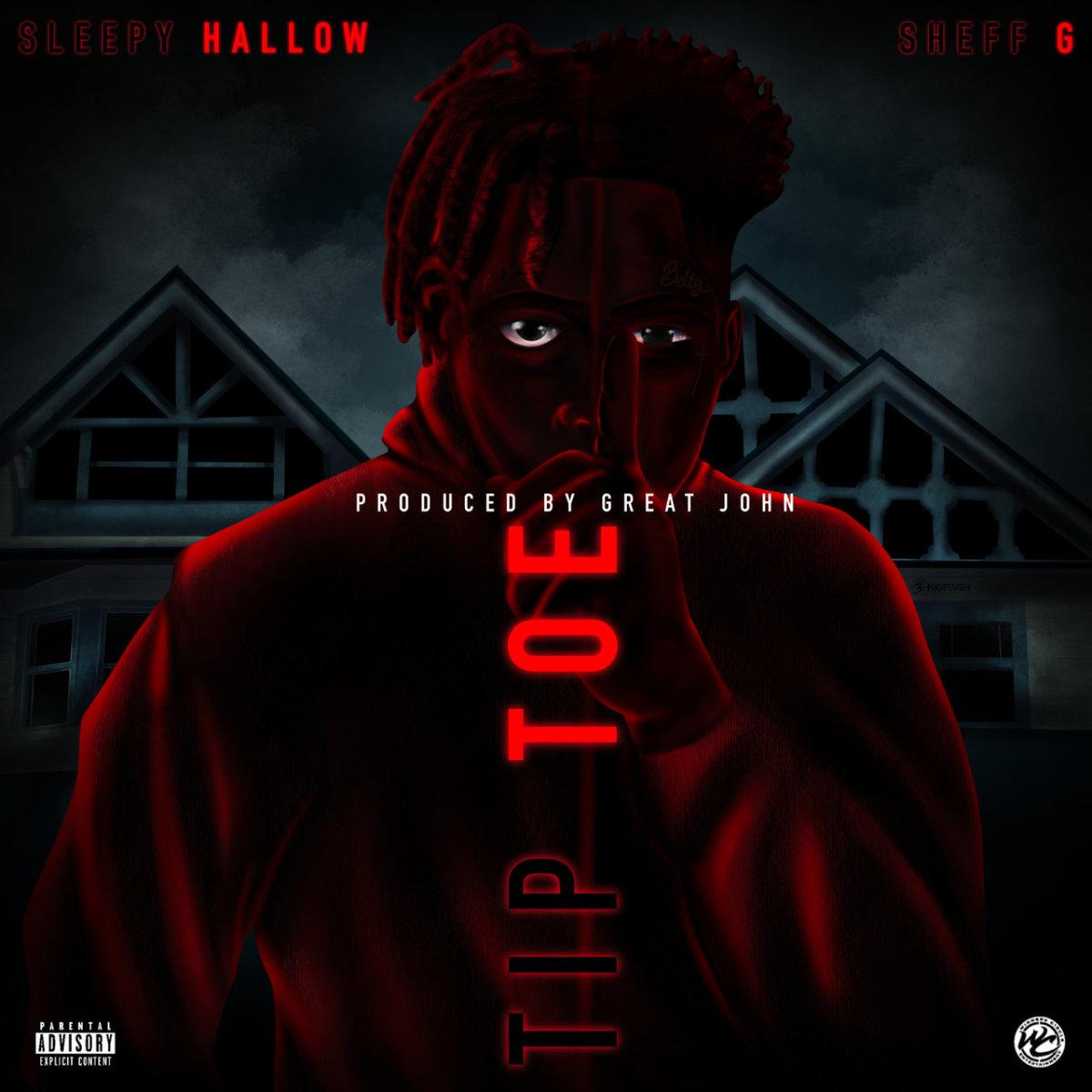 Sleepy Hallow Rapper Wallpapers - Top Free Sleepy Hallow Rapper ...