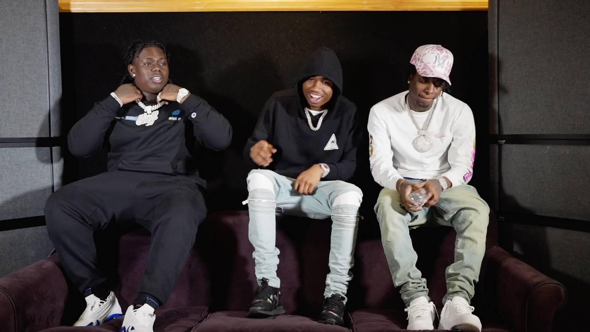 Sleepy Hallow Rapper Wallpapers - Top Free Sleepy Hallow Rapper ...