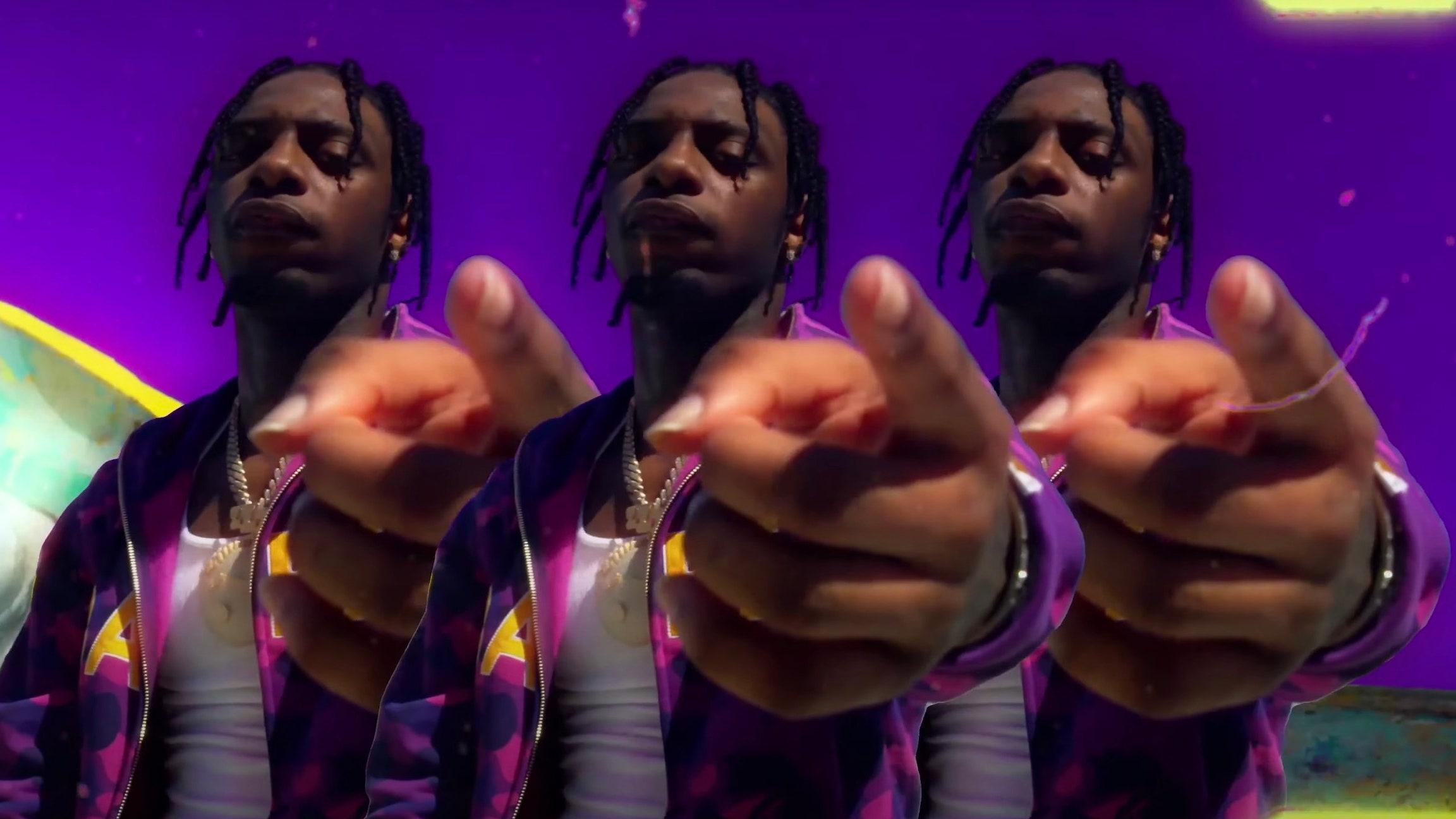 Sleepy Hallow Rapper Wallpapers - Top Free Sleepy Hallow Rapper ...