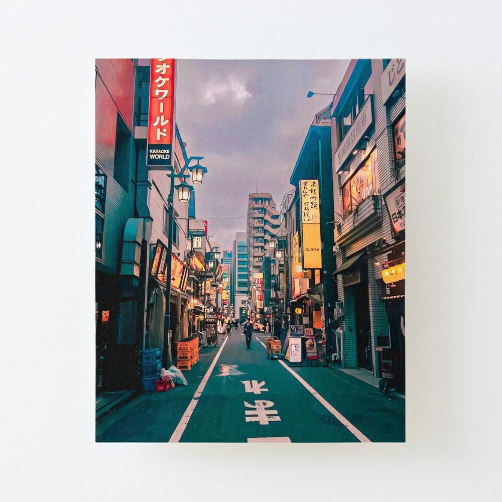 Anime Street Aesthetic Wallpapers - Top Free Anime Street Aesthetic ...