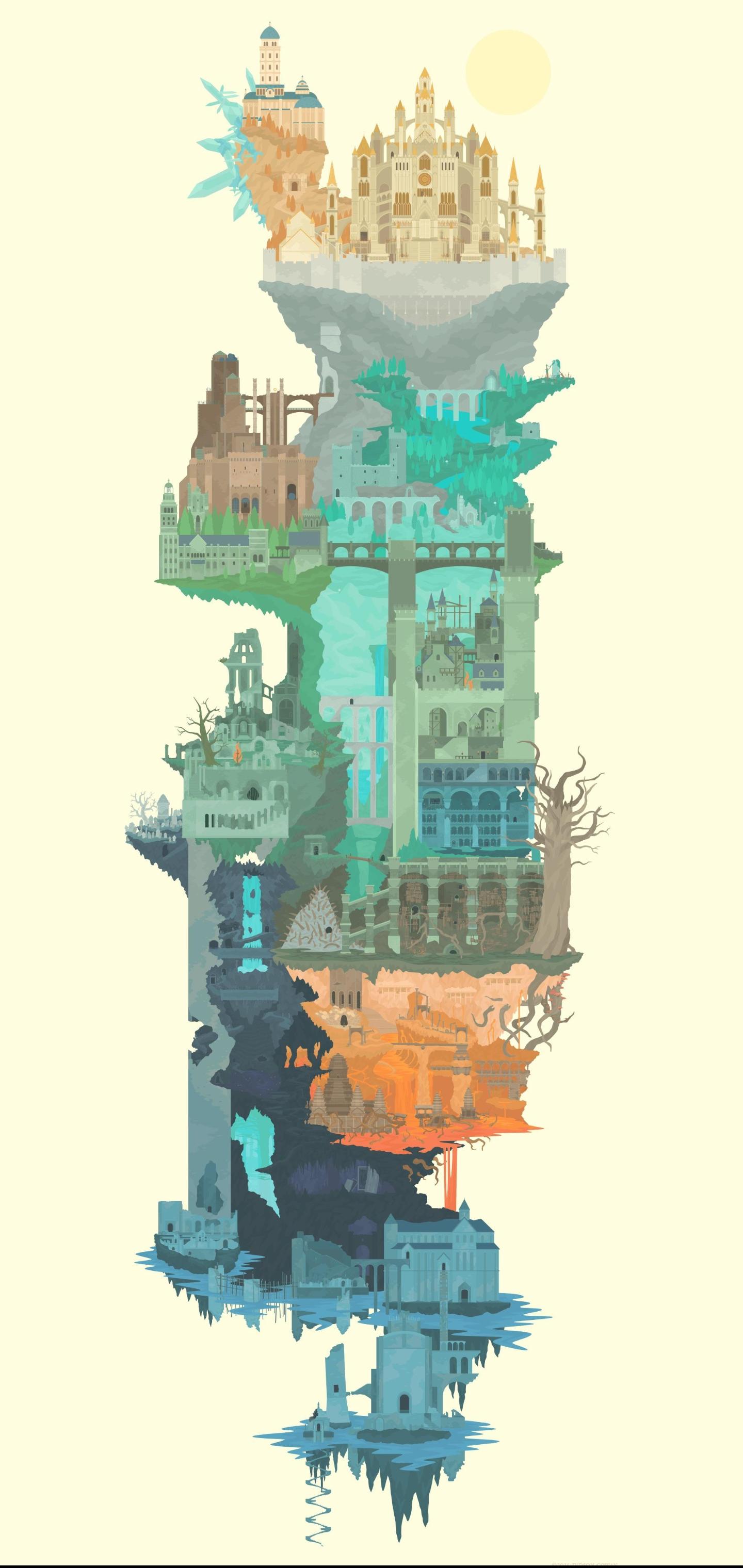 MAPPA Wallpapers - Top Free MAPPA Backgrounds - WallpaperAccess