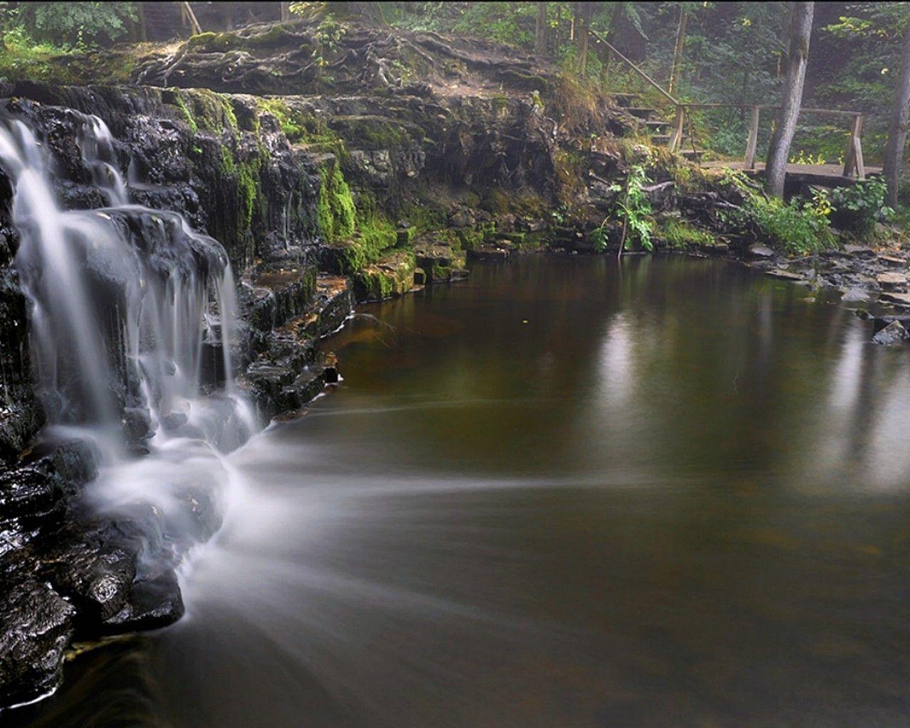 Mac Nature Wallpapers - Top Free Mac Nature Backgrounds - WallpaperAccess