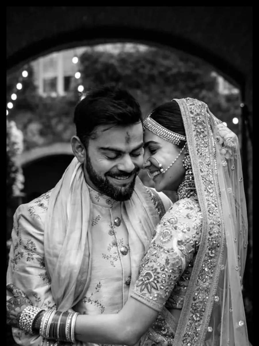 Virat and Anushka Wallpapers - Top Free Virat and Anushka Backgrounds ...