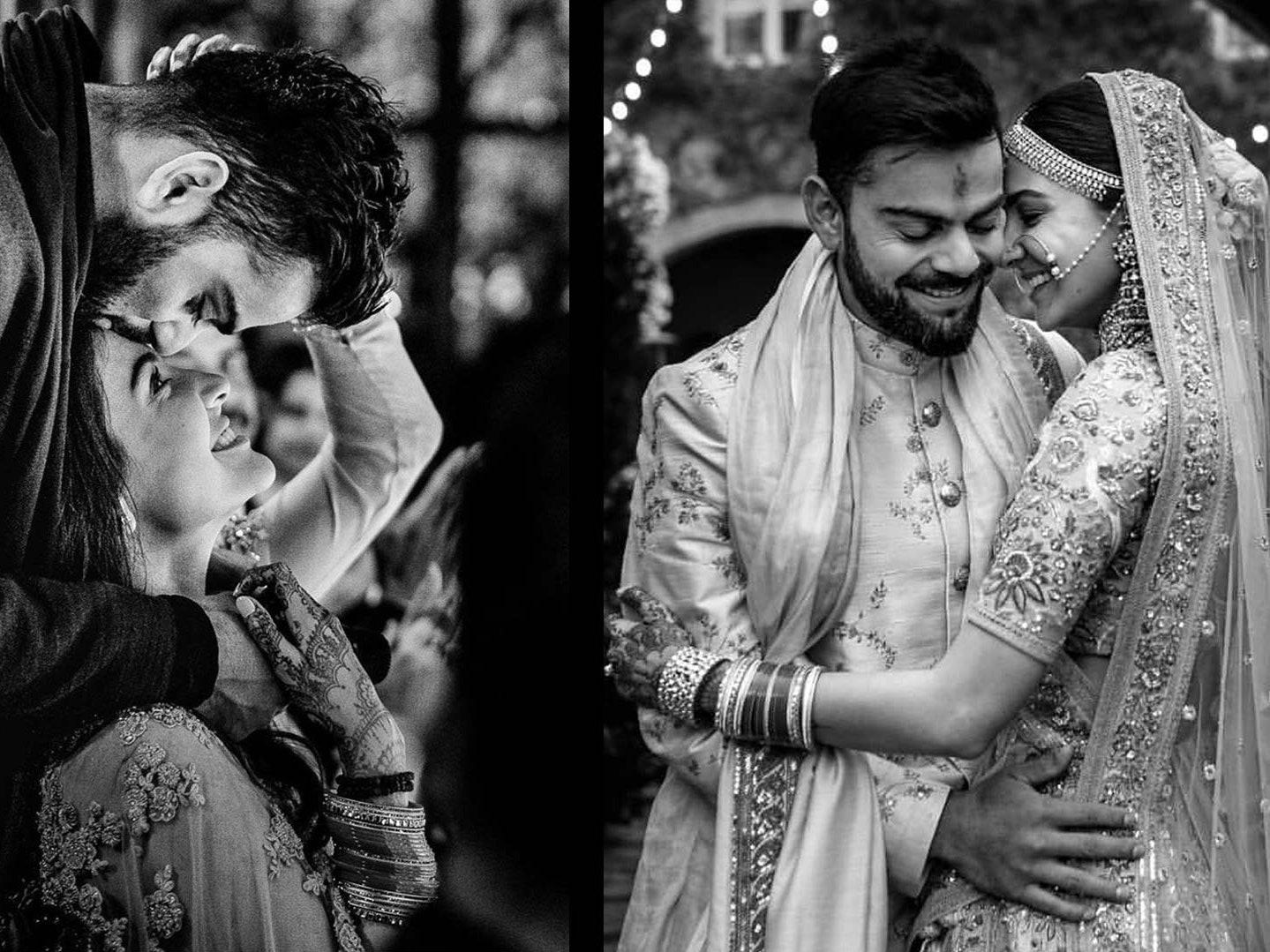 Virat and Anushka Wallpapers - Top Free Virat and Anushka Backgrounds ...