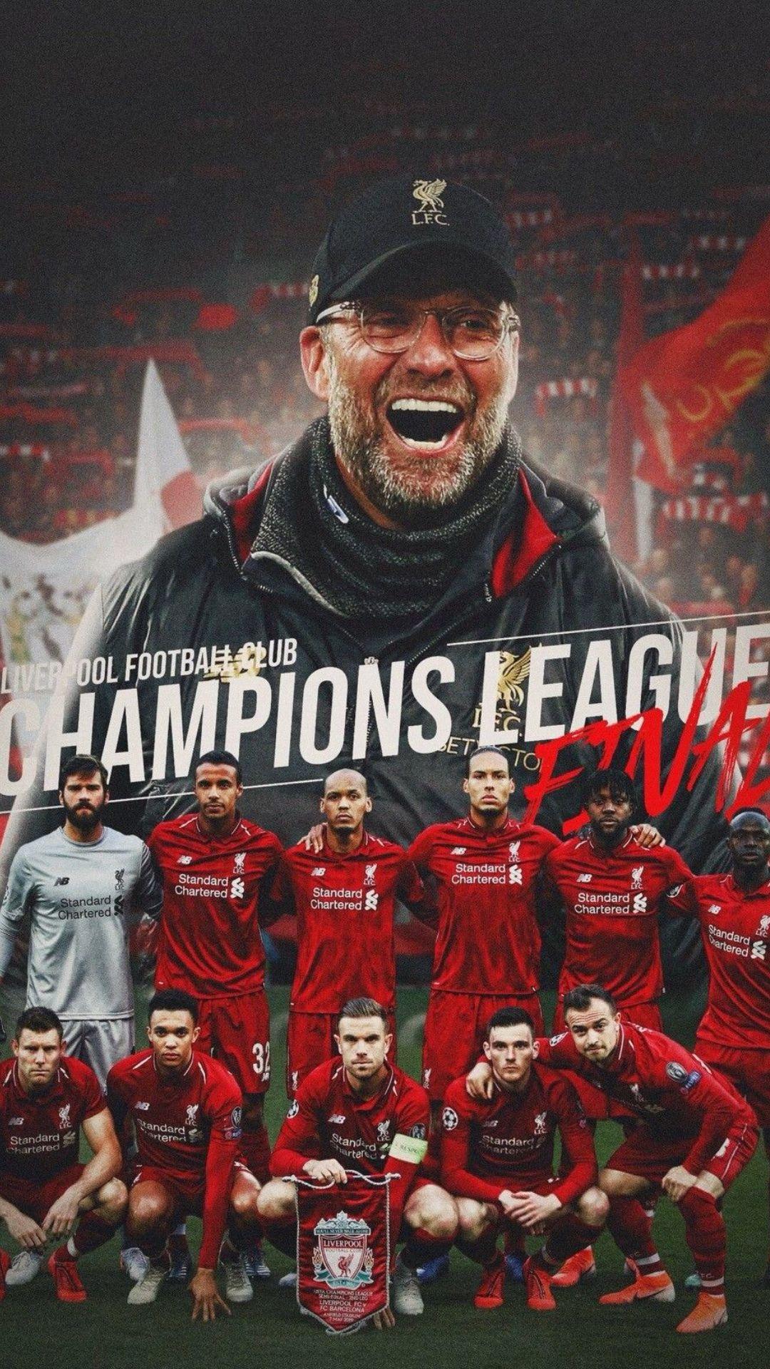 Liverpool 2023 Wallpapers - Top Free Liverpool 2023 Backgrounds ...