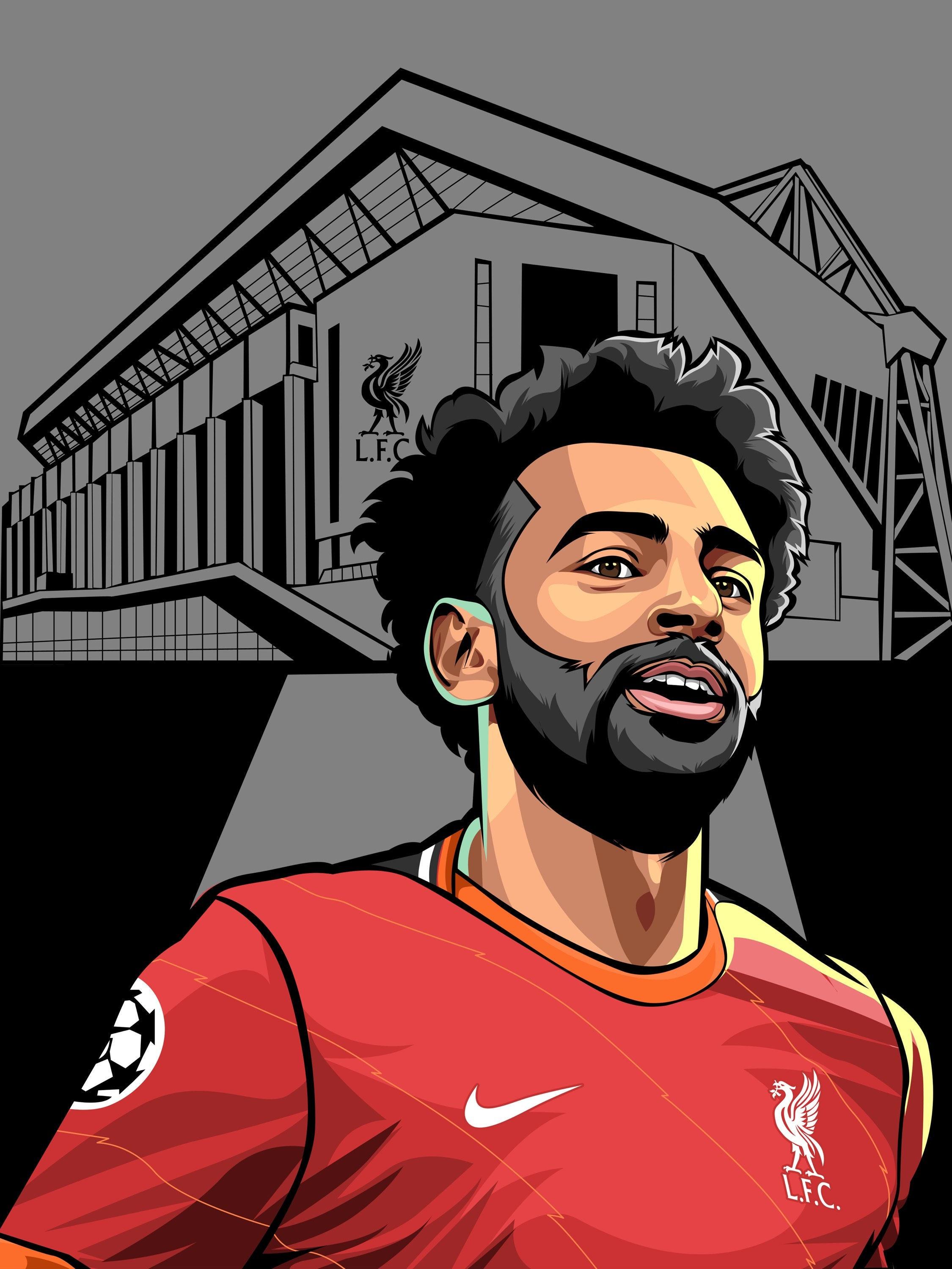 Liverpool 2023 Wallpapers - Top Free Liverpool 2023 Backgrounds ...