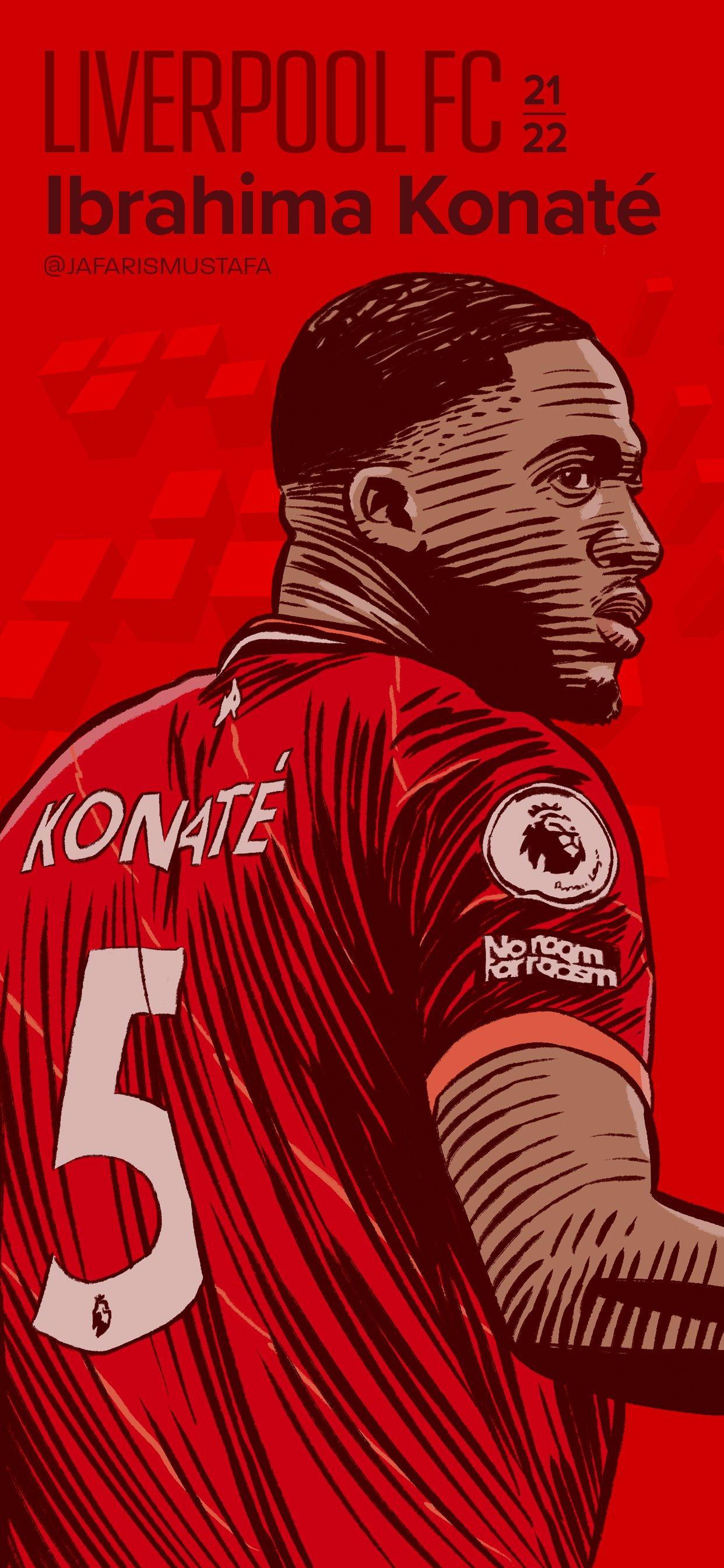 Liverpool 2023 Wallpapers - Top Free Liverpool 2023 Backgrounds ...