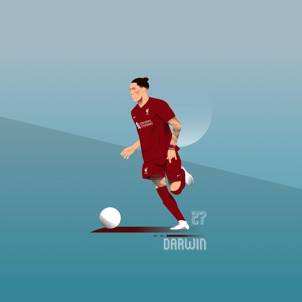 Liverpool 2023 Wallpapers - Top Free Liverpool 2023 Backgrounds ...