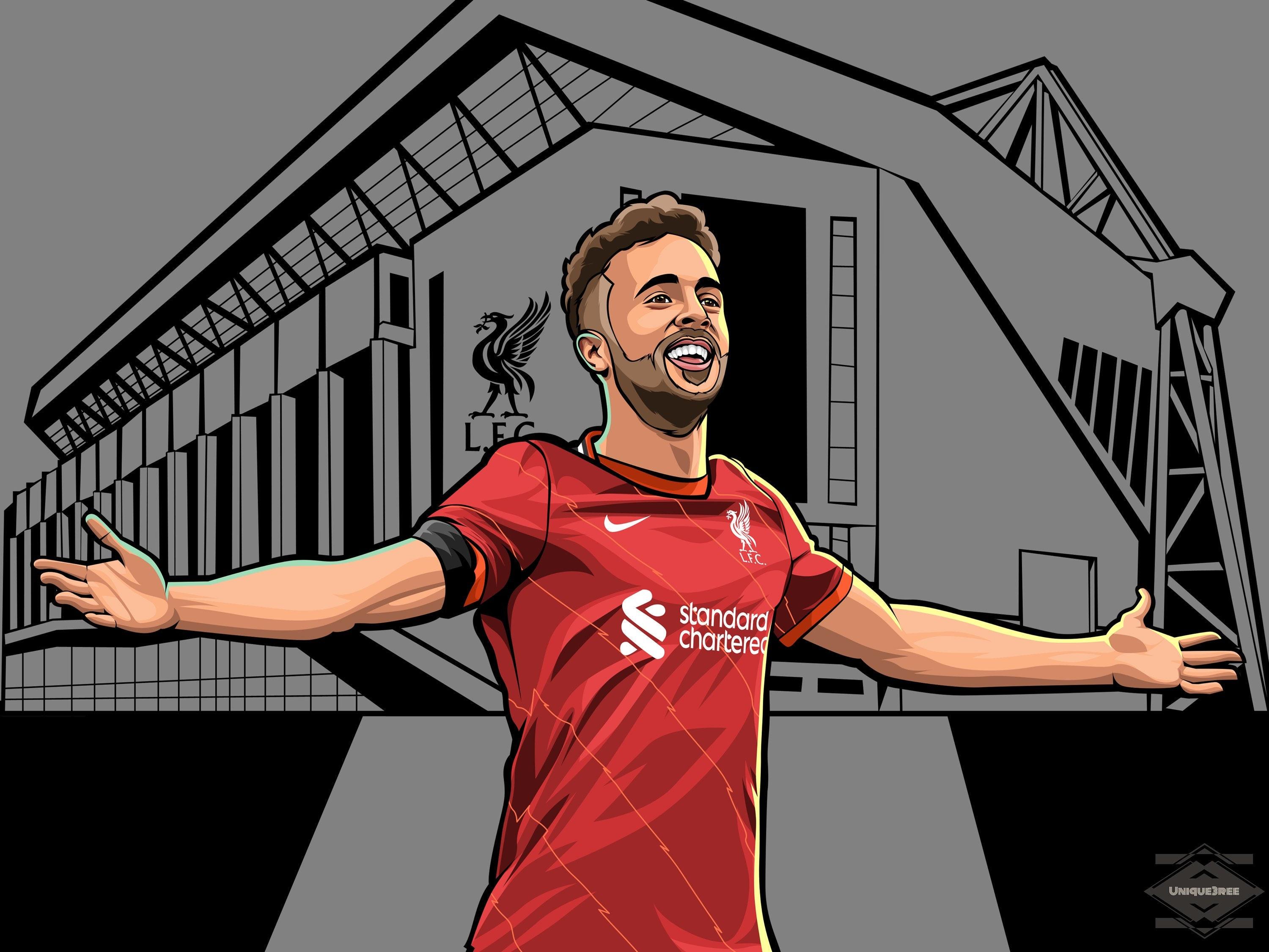 Liverpool 2023 Wallpapers - Top Free Liverpool 2023 Backgrounds ...