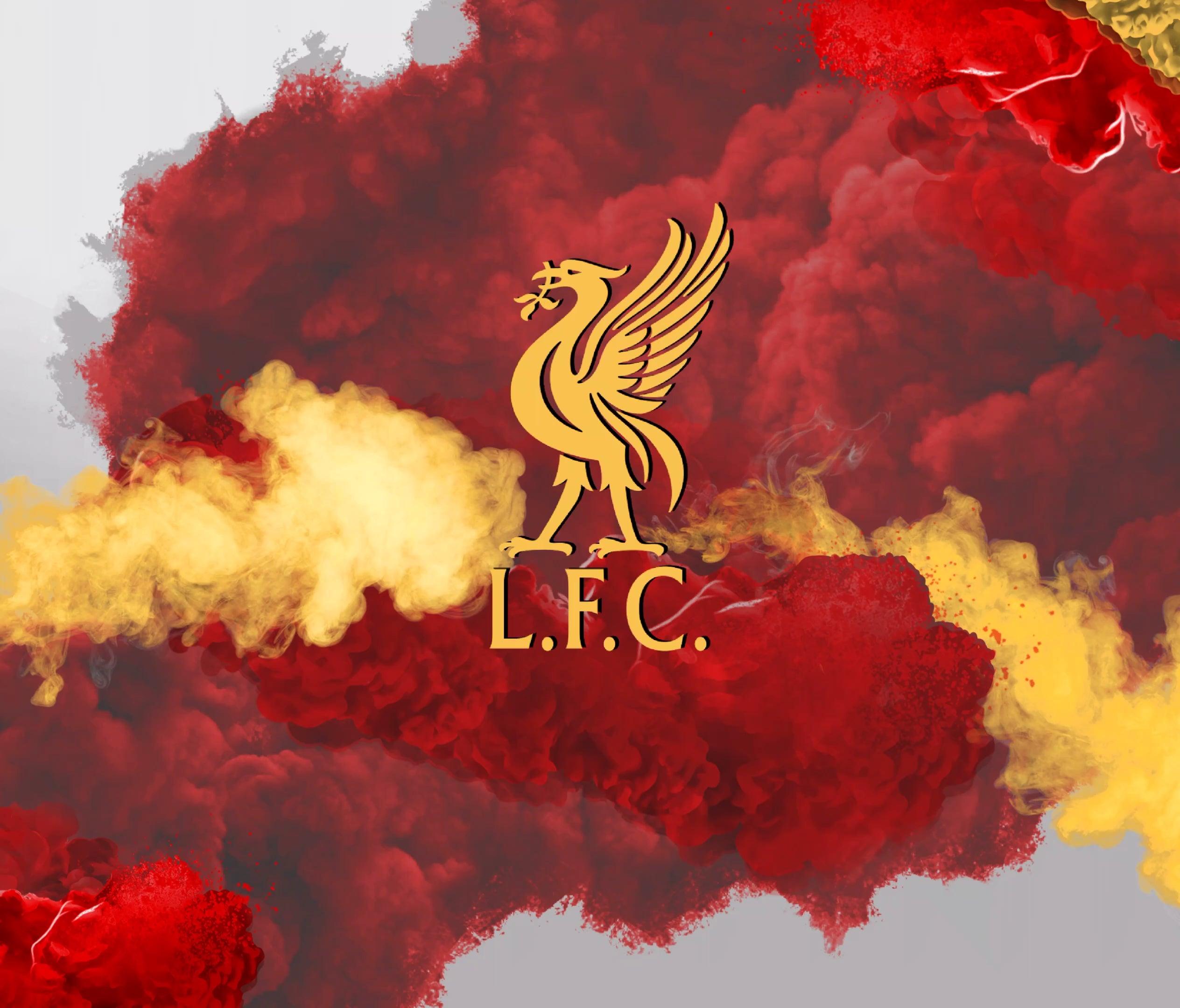 Liverpool 2023 Wallpapers - Top Free Liverpool 2023 Backgrounds ...